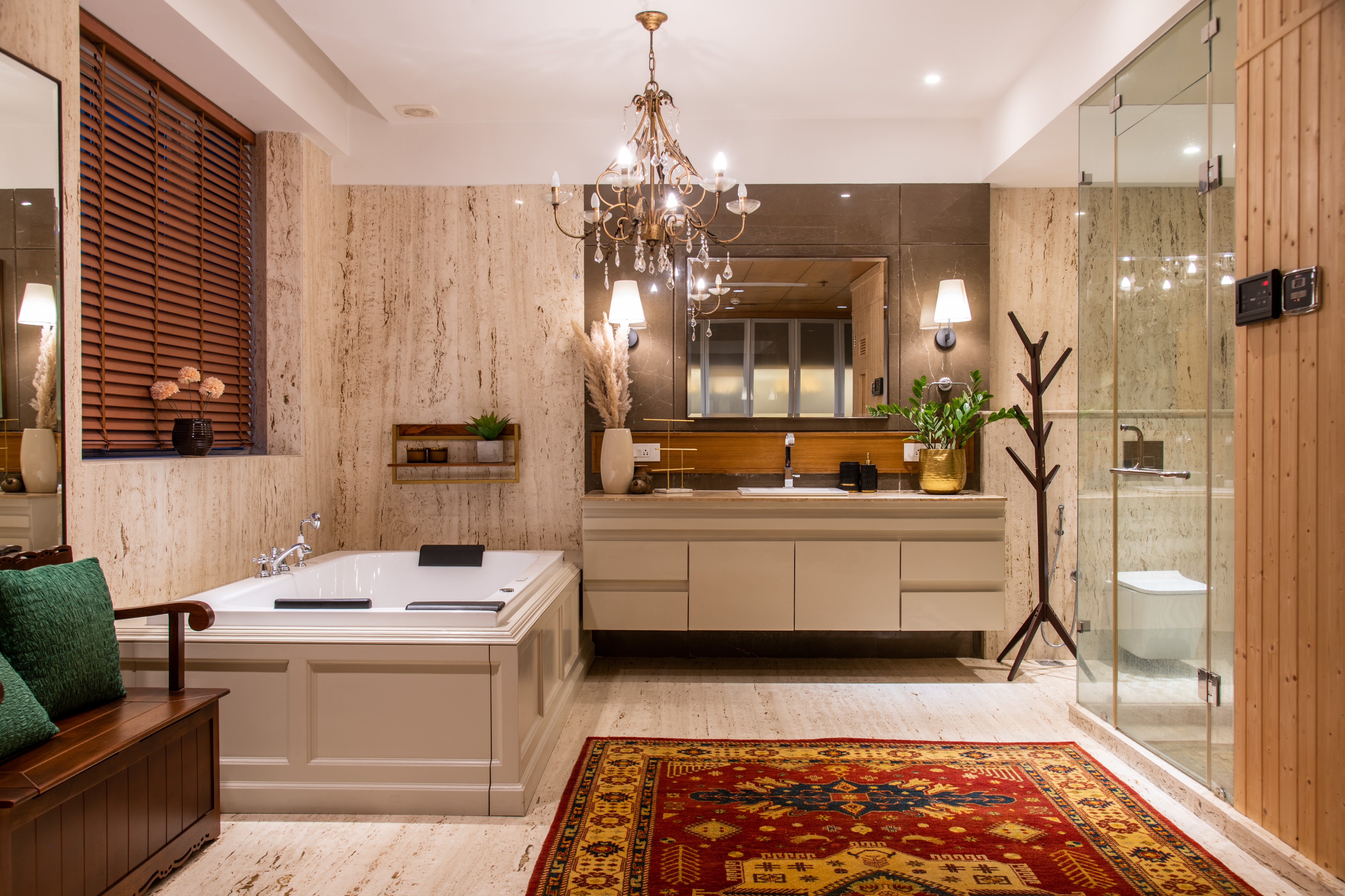 House of Tamra by Studio Rust - Architizer