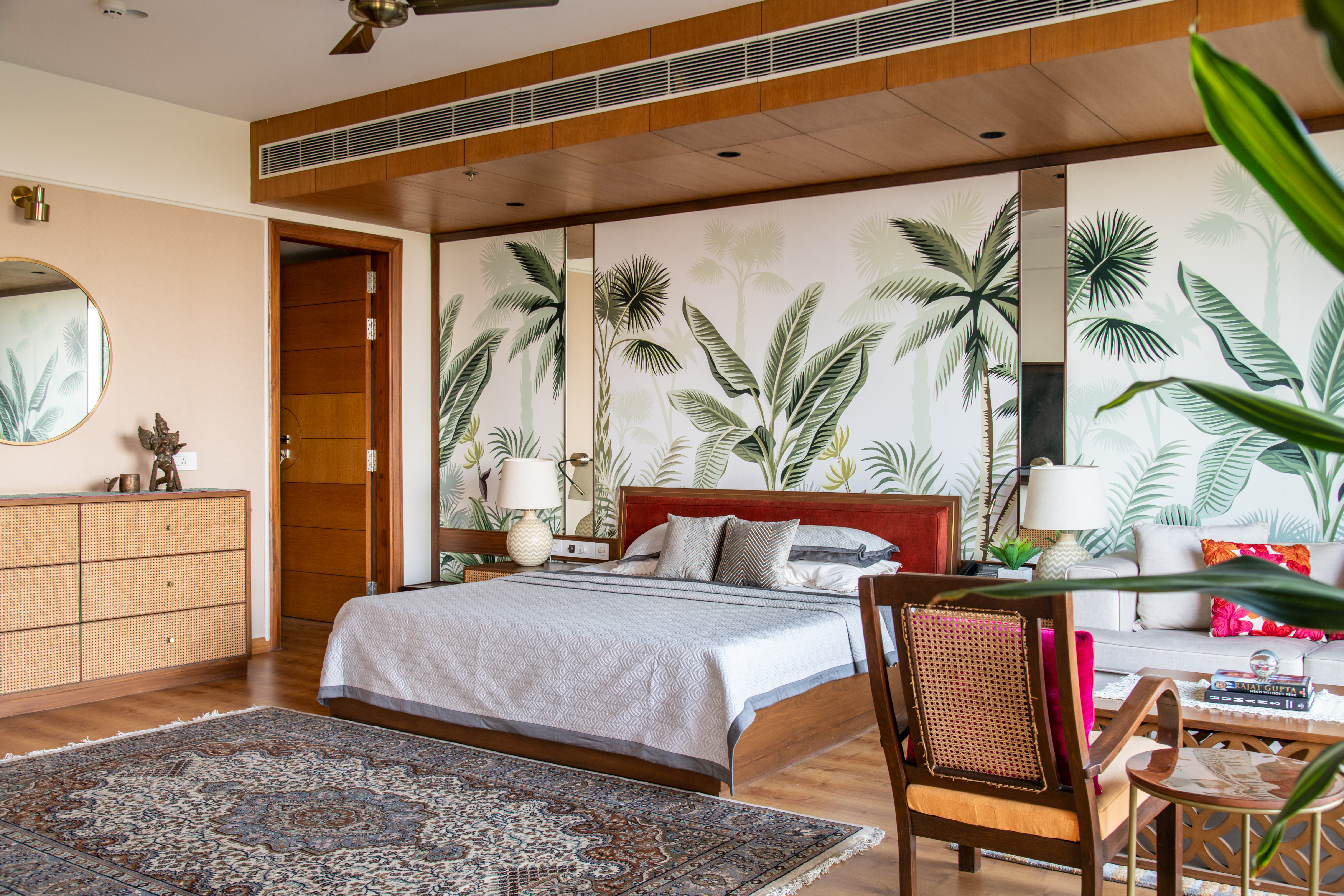 House of Tamra by Studio Rust - Architizer