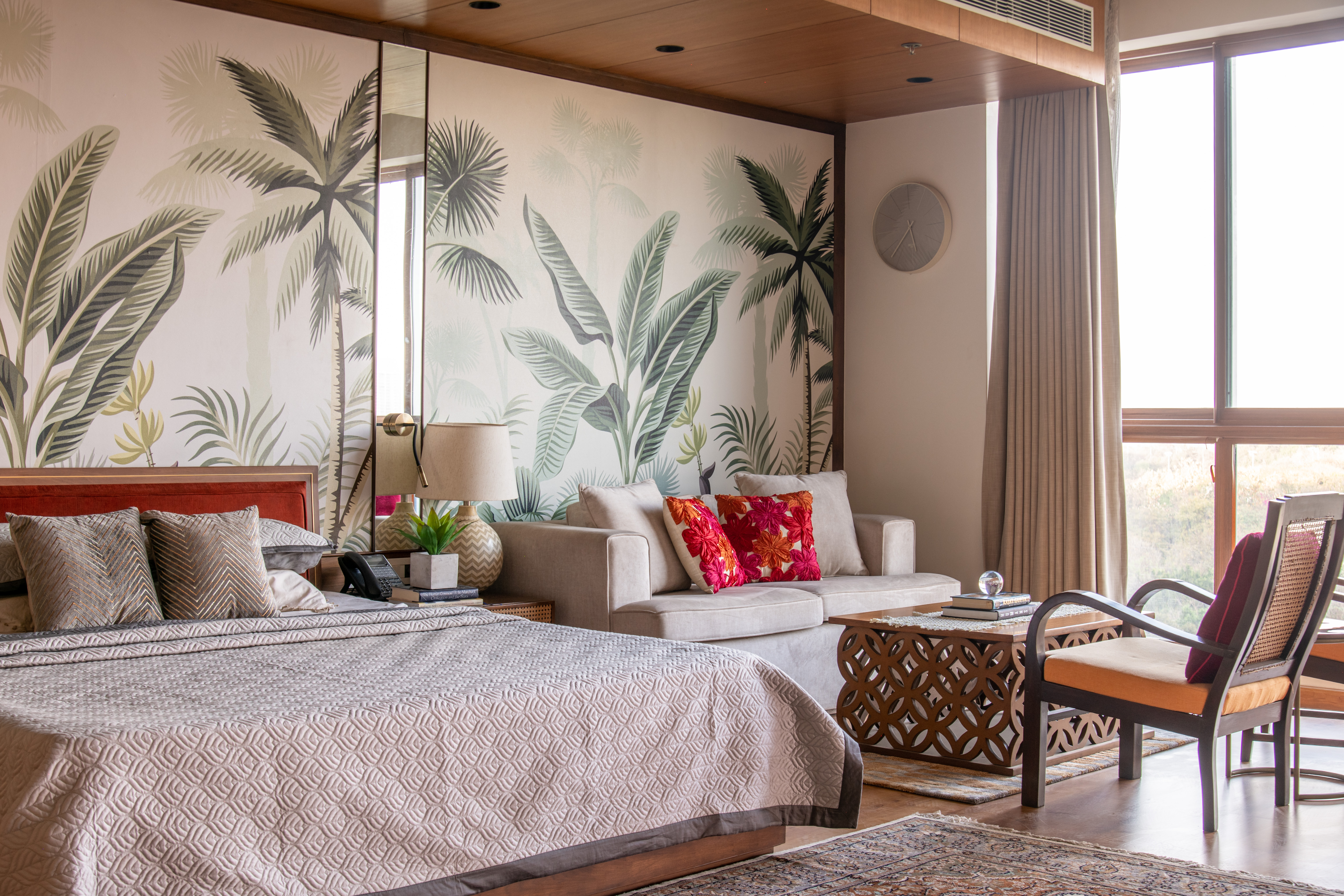 House of Tamra by Studio Rust - Architizer