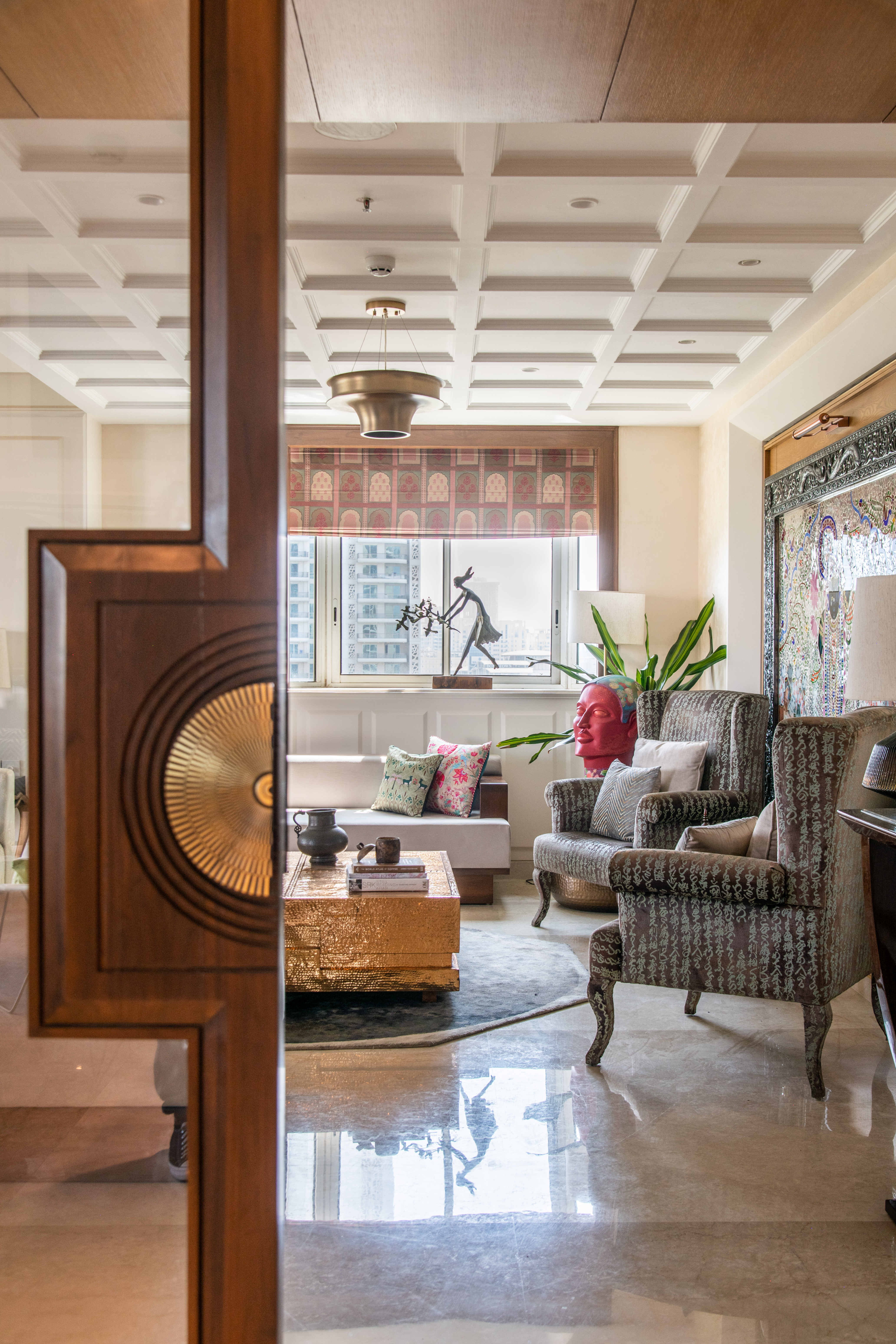 House of Tamra by Studio Rust - Architizer