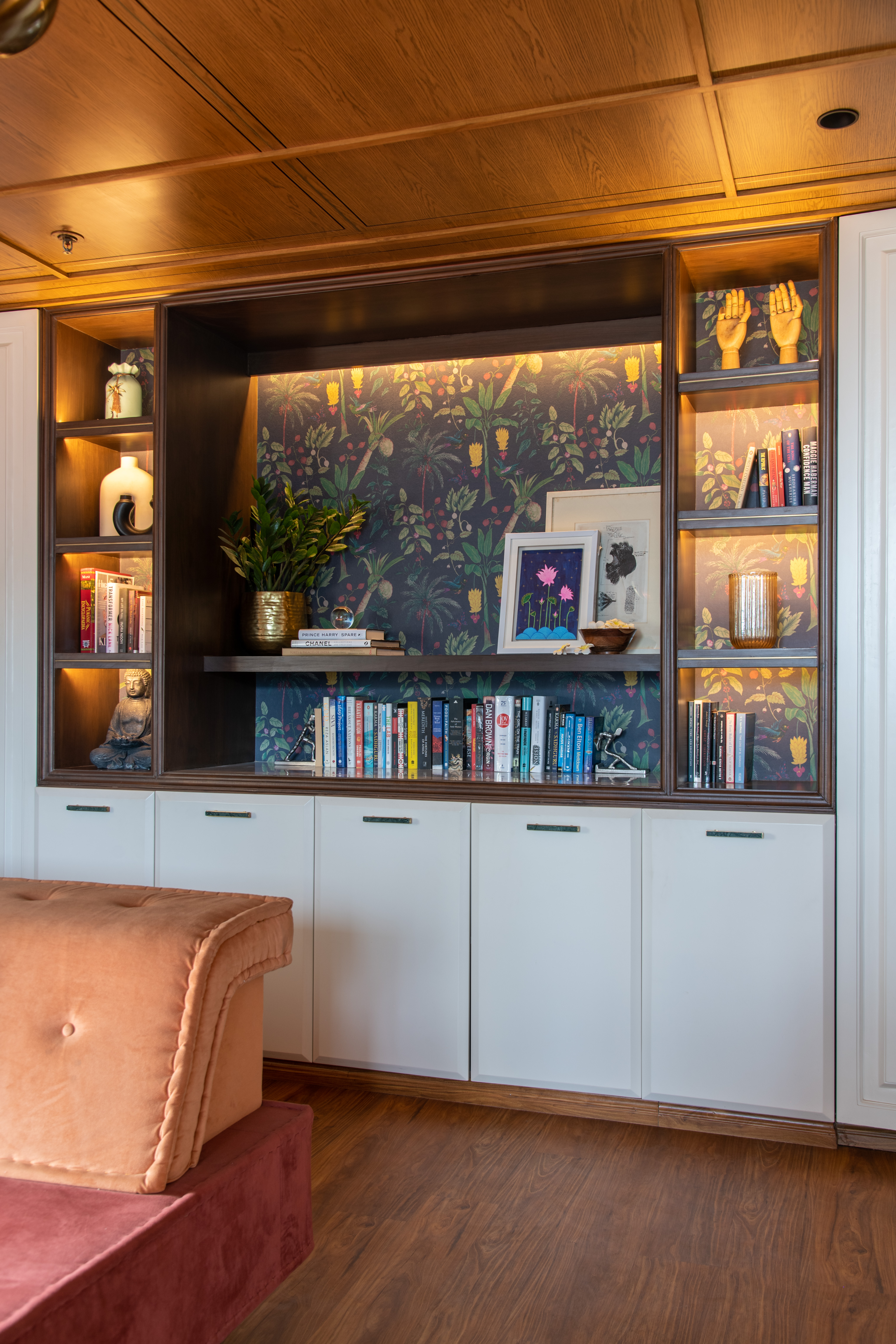 House of Tamra by Studio Rust - Architizer