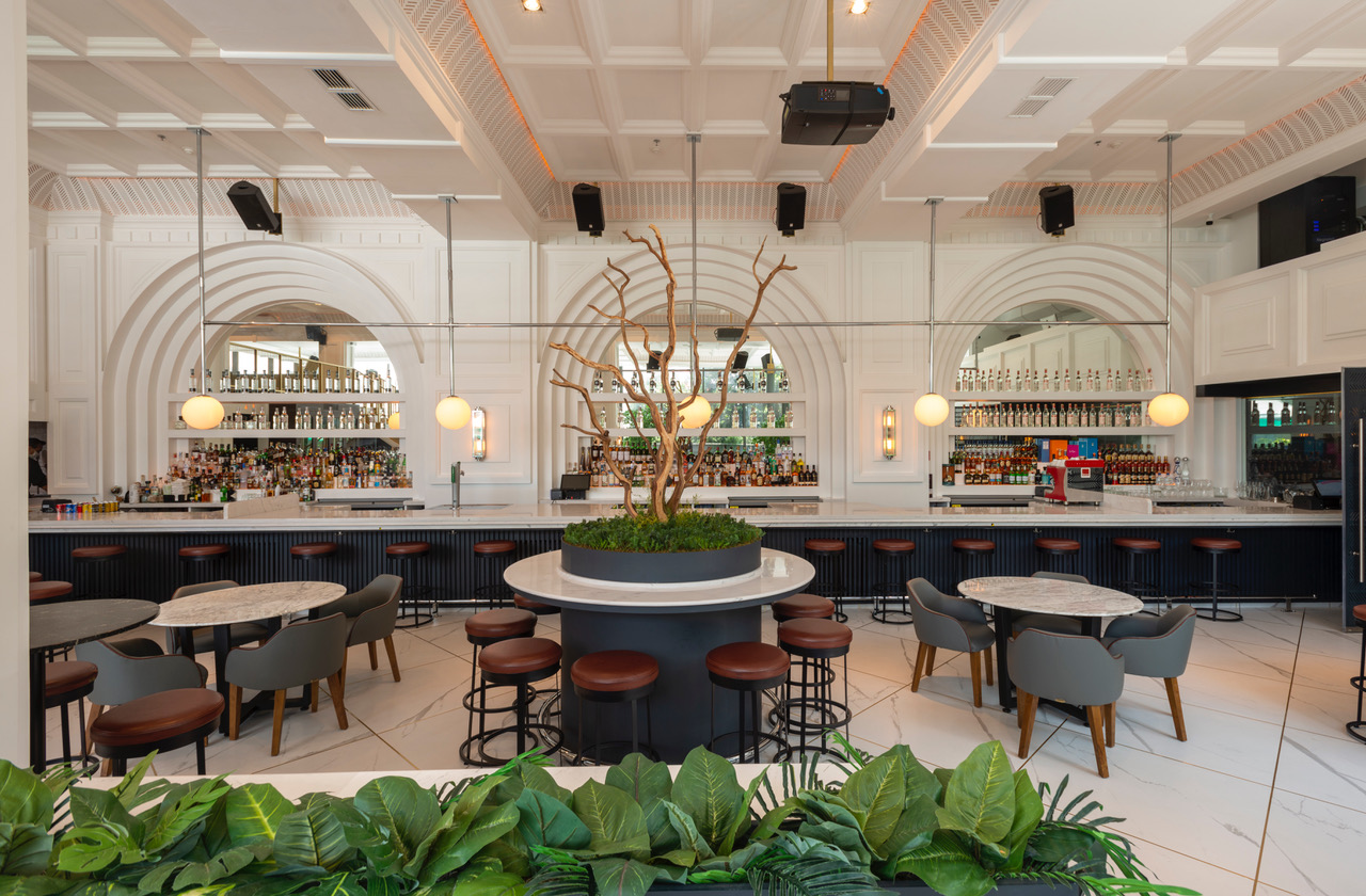 Scotch Santa Fe by Romero de la Mora architecture & development ...