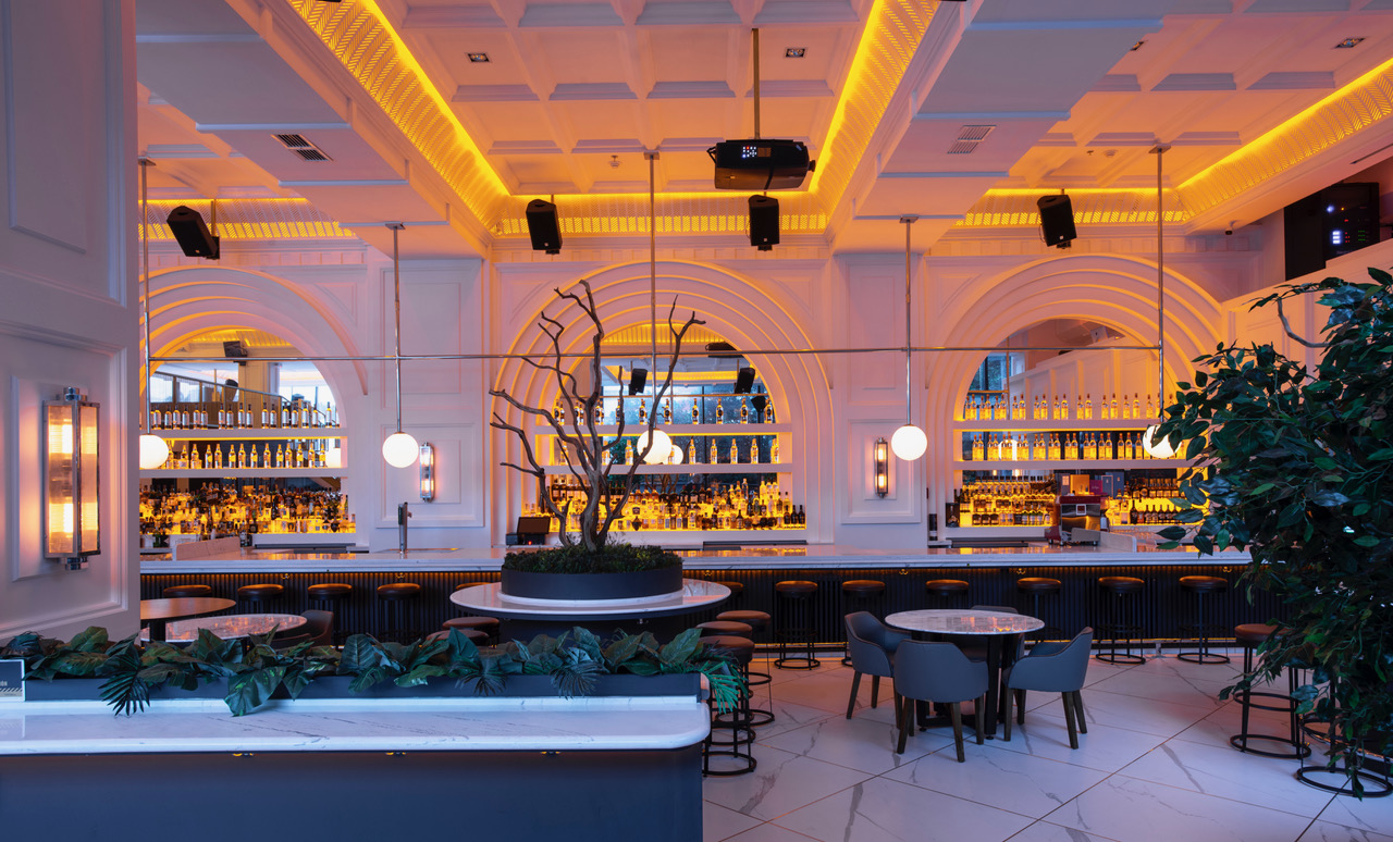 Scotch Santa Fe by Romero de la Mora architecture & development ...