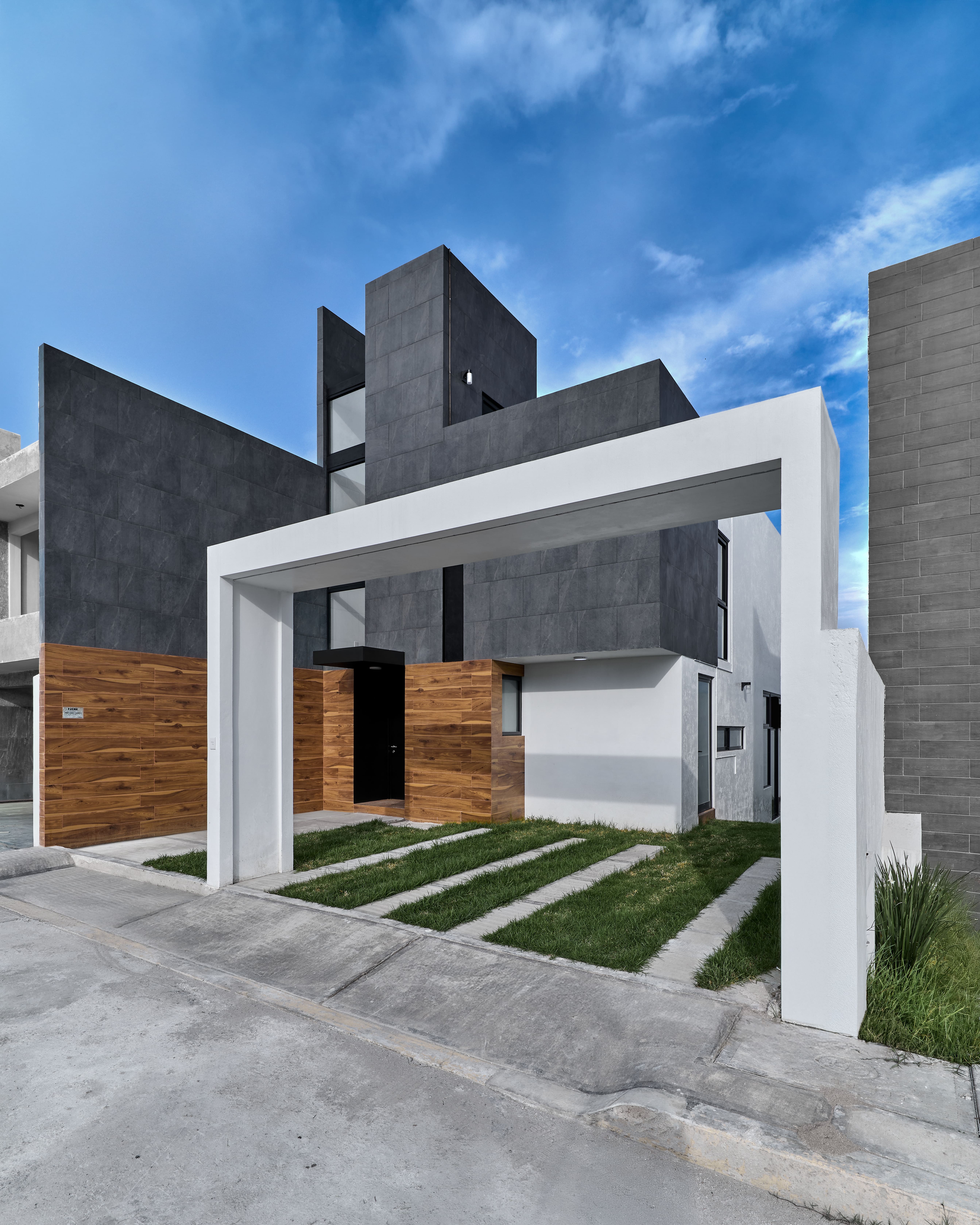 CASA V8 by RACMA Arquitectura - Architizer