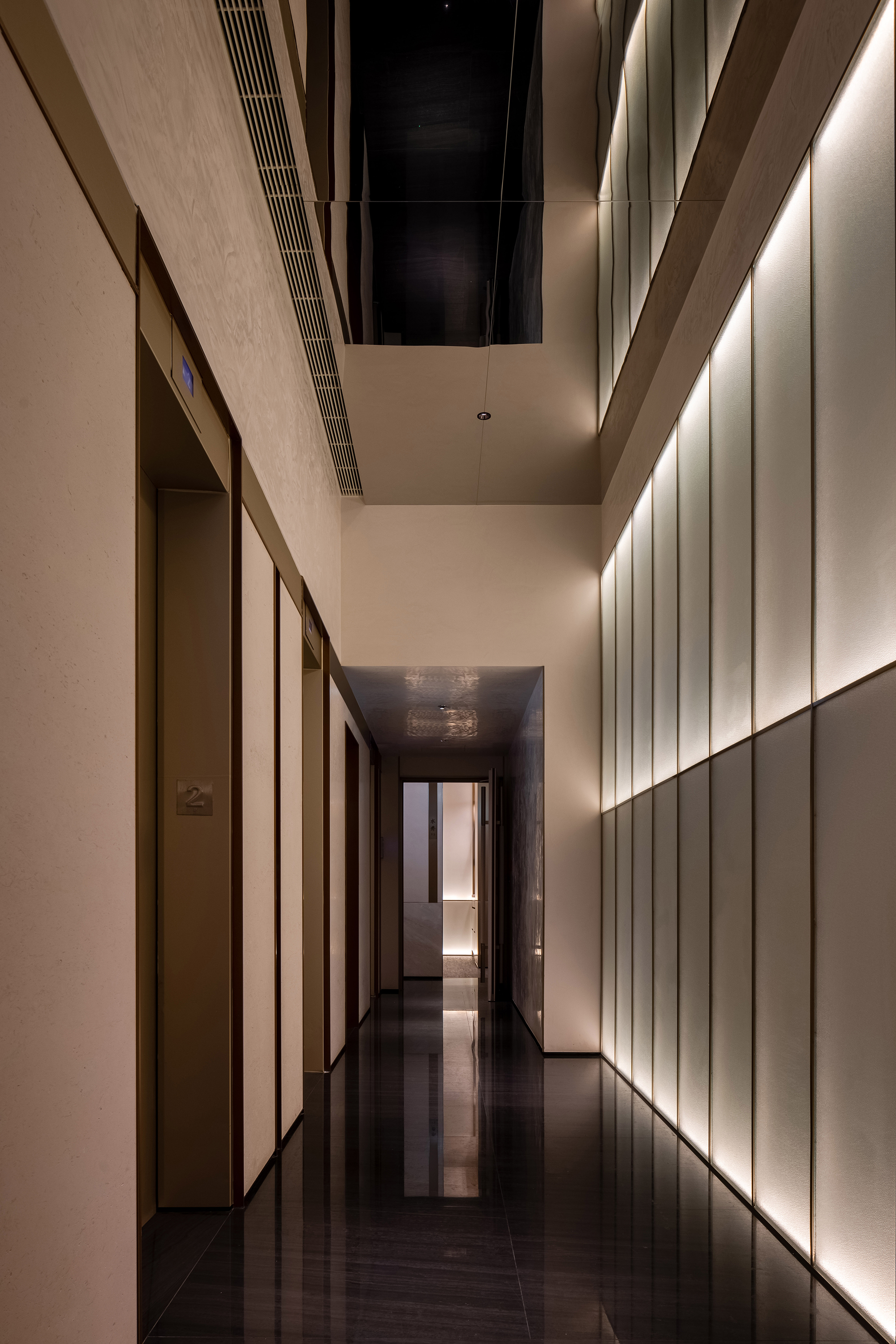 Hip Seng Seafood Hot Pot Restaurant HK by AD ARCHITECTURE - Architizer
