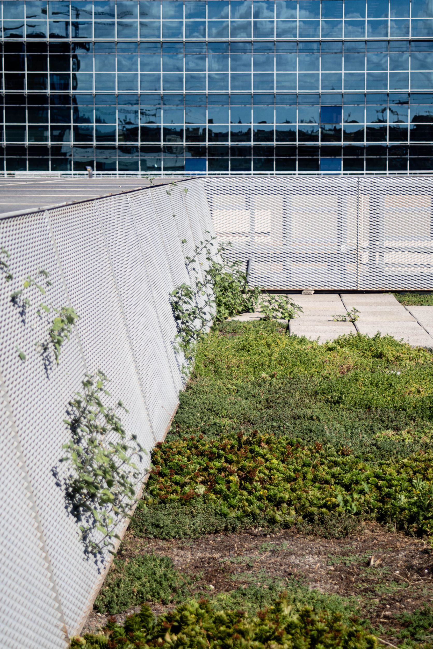 Leitat Technology Center by PichArchitects - Architizer