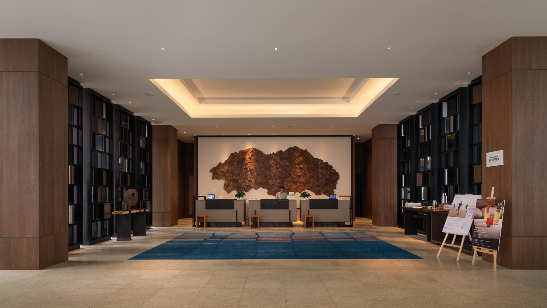 The Westin Resort & Spa Cam Ranh by Andy Fisher Workshop - Architizer