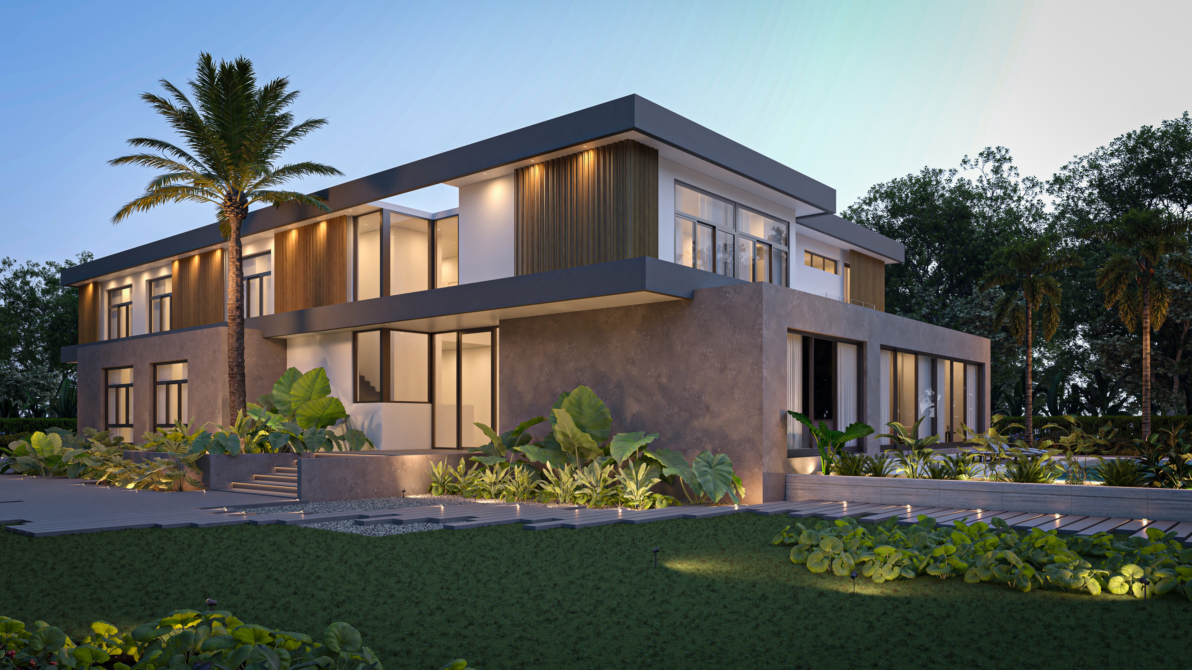MIK Architecture - Architizer