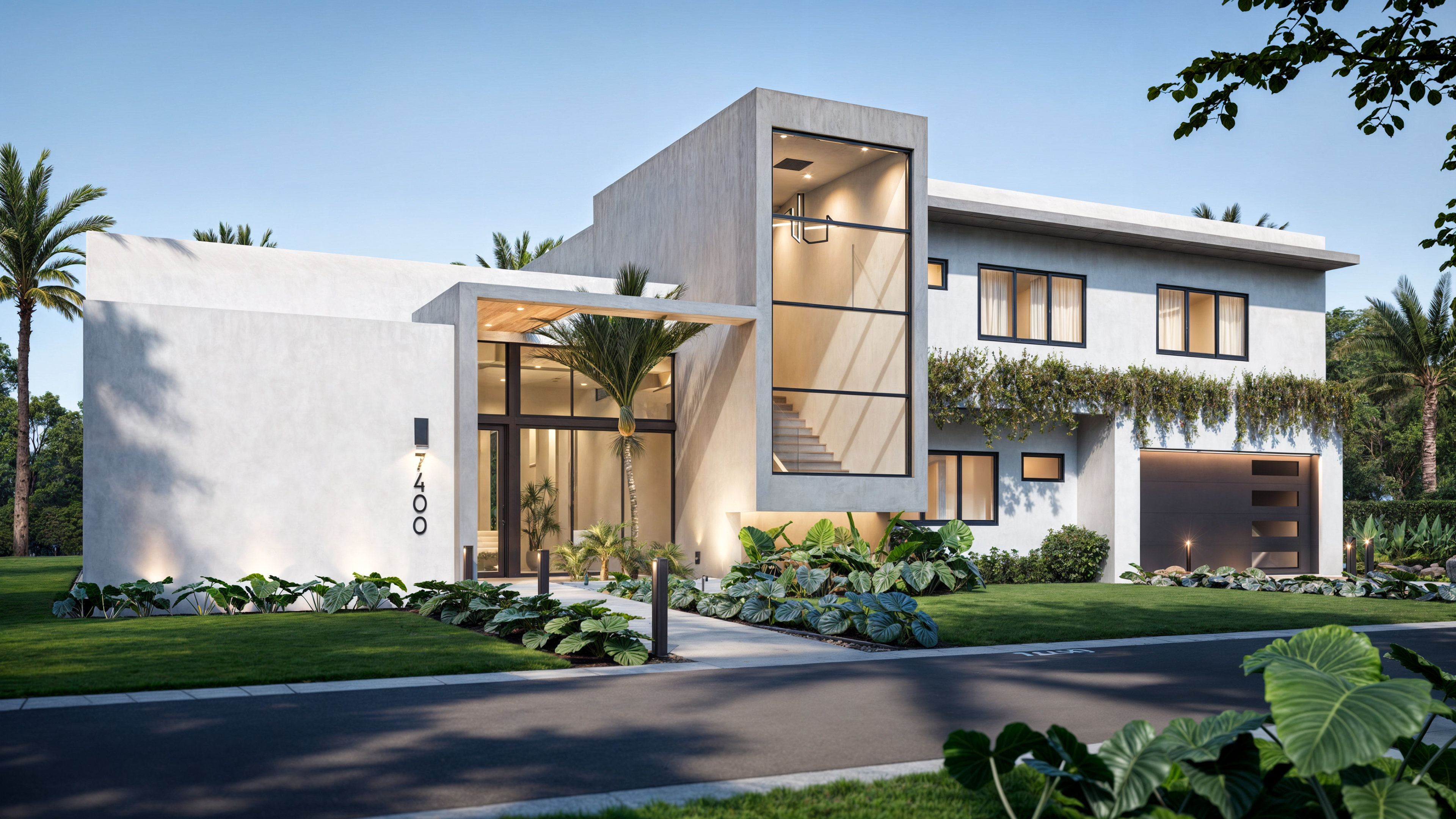 7400 At Pinecrest by MIK Architecture - Architizer