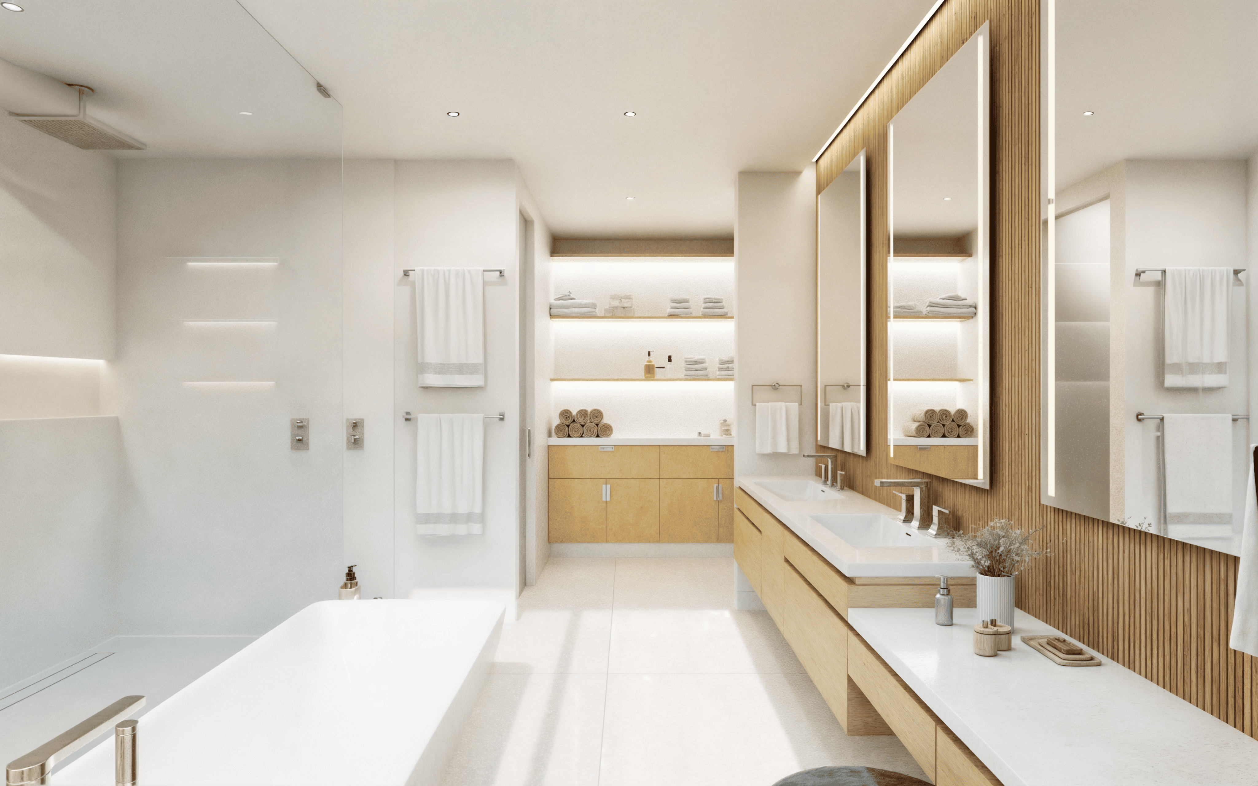 7400 At Pinecrest by MIK Architecture - Architizer