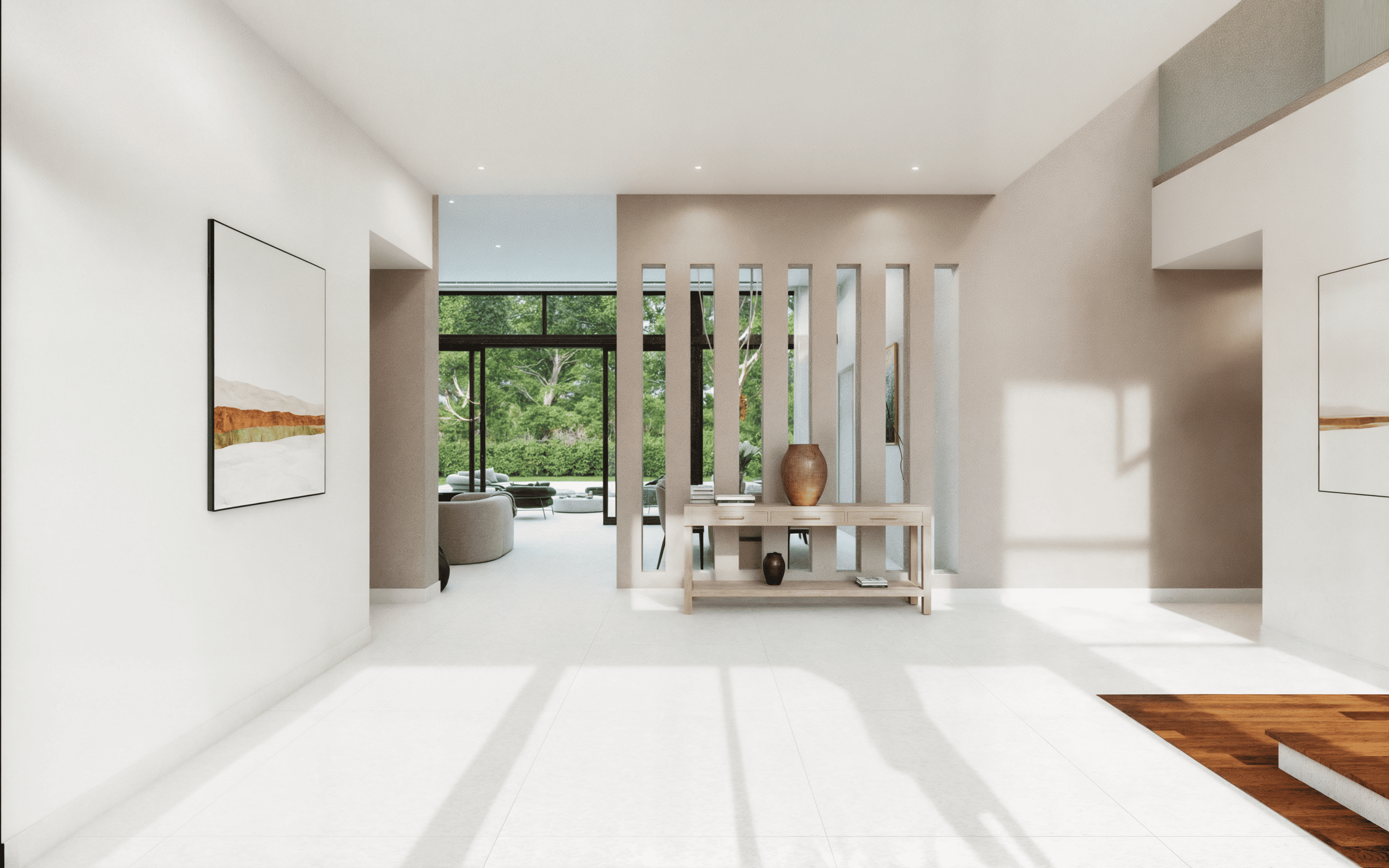 7400 At Pinecrest by MIK Architecture - Architizer