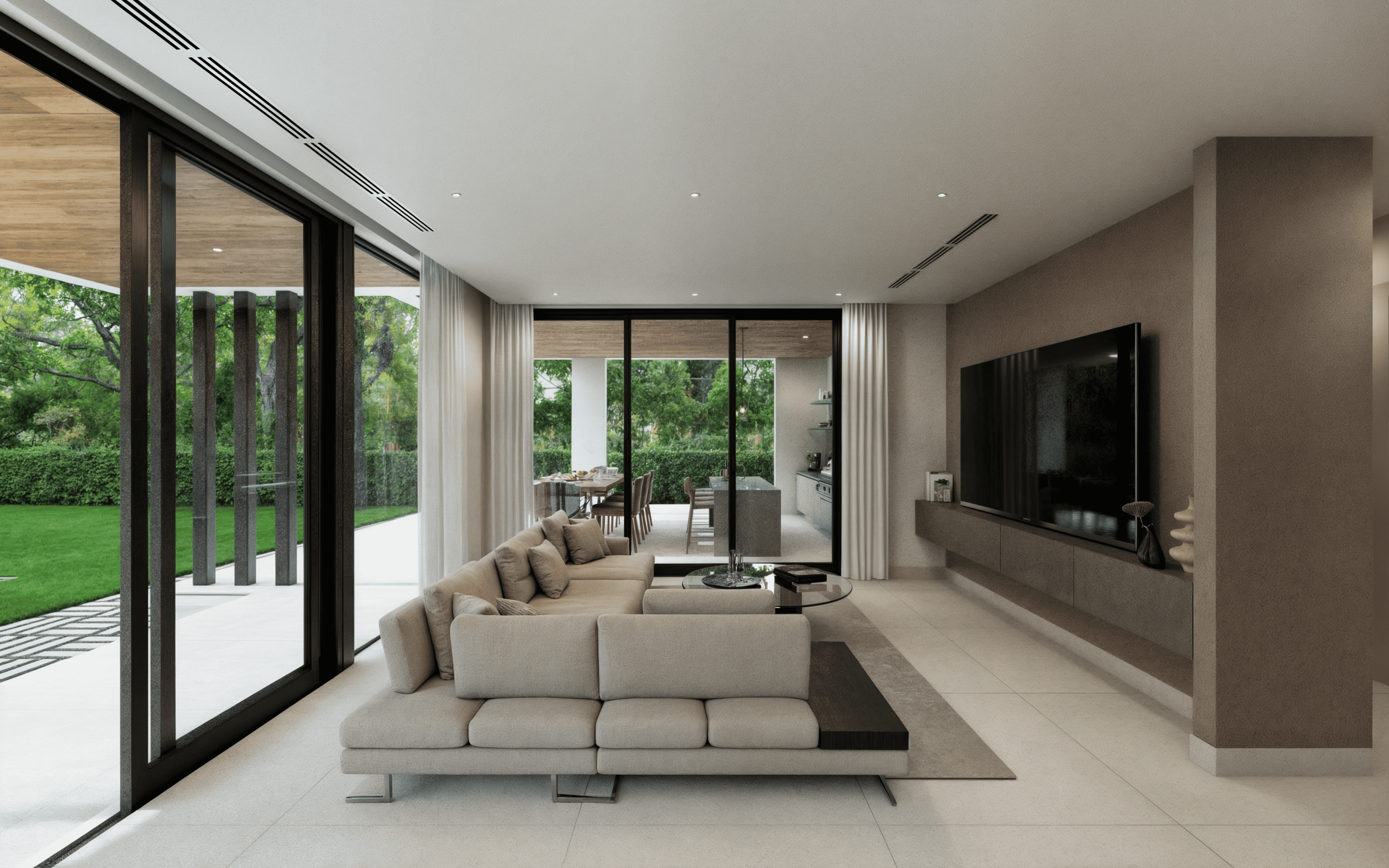 7400 At Pinecrest by MIK Architecture - Architizer