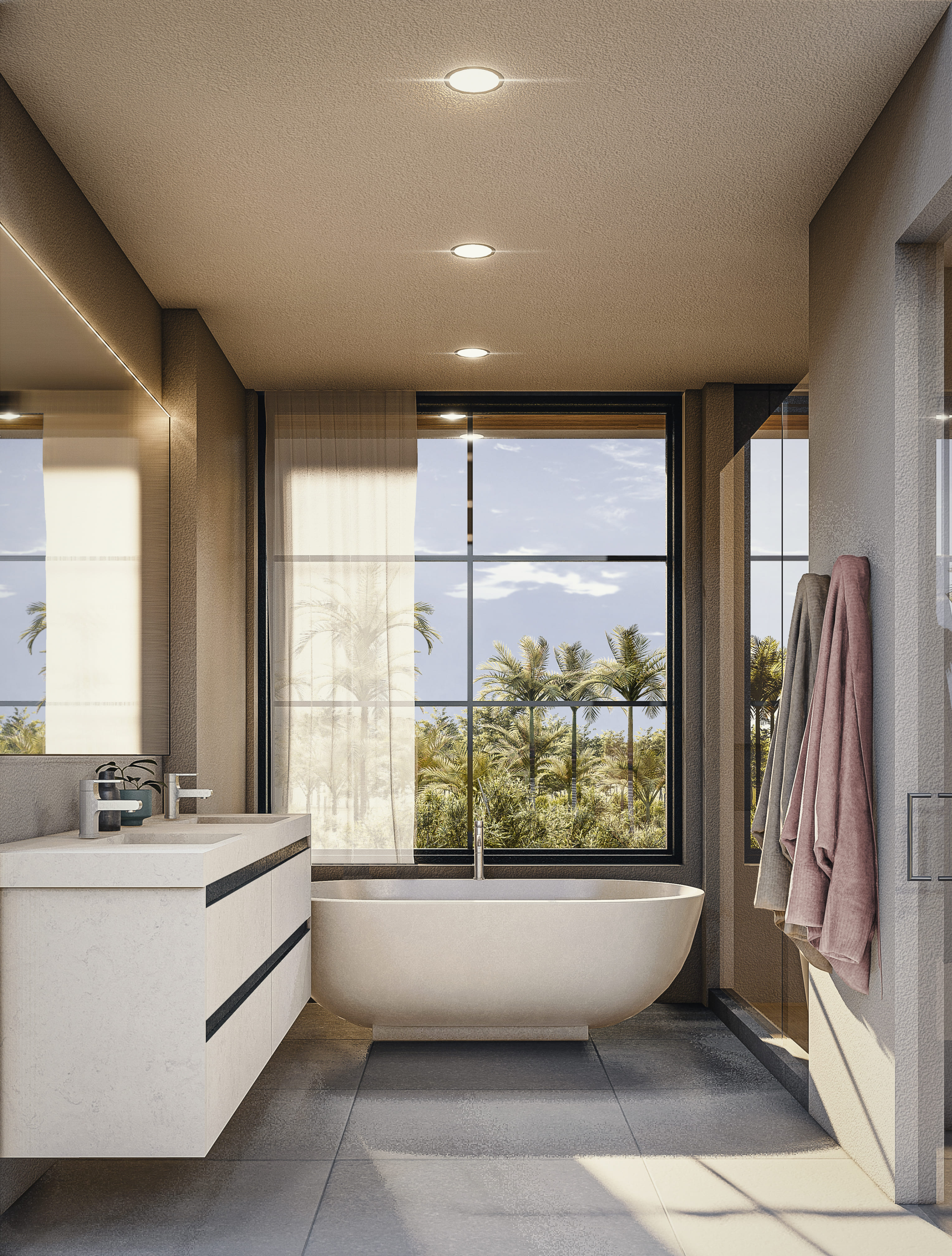 Ivanka House by MIK Architecture - Architizer