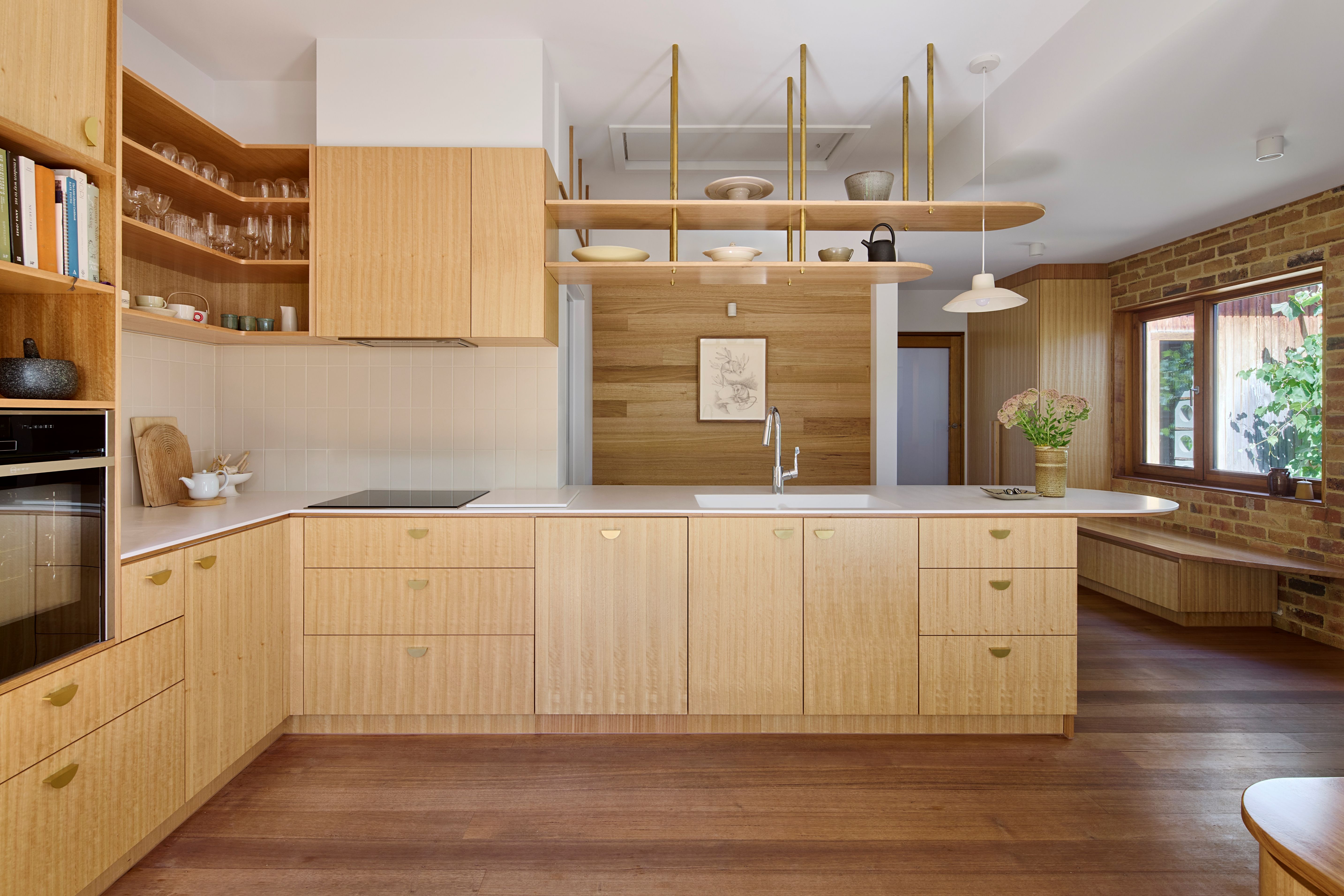 Subtle Shifts by Steffen Welsch Architects - Architizer