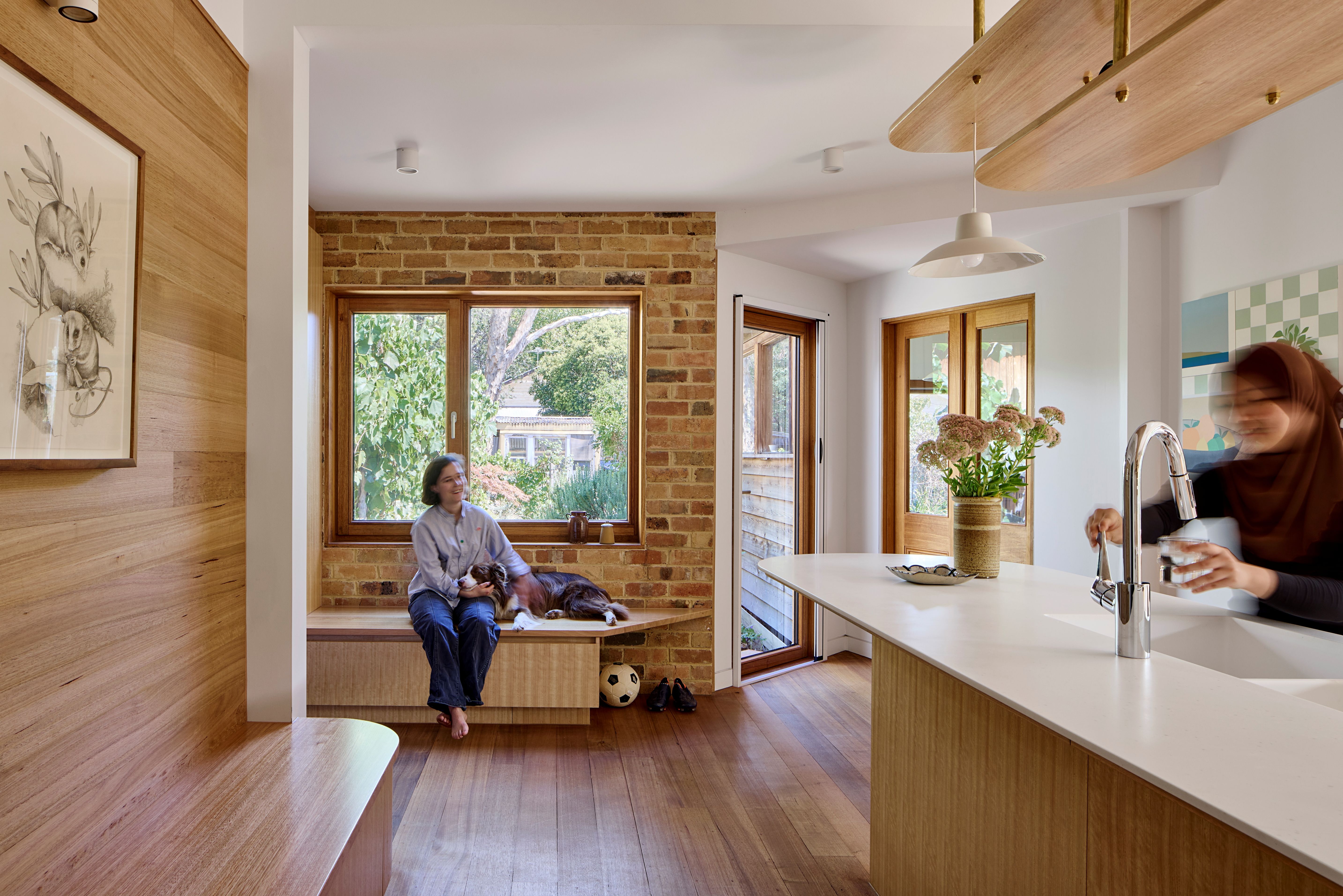 Subtle Shifts by Steffen Welsch Architects - Architizer