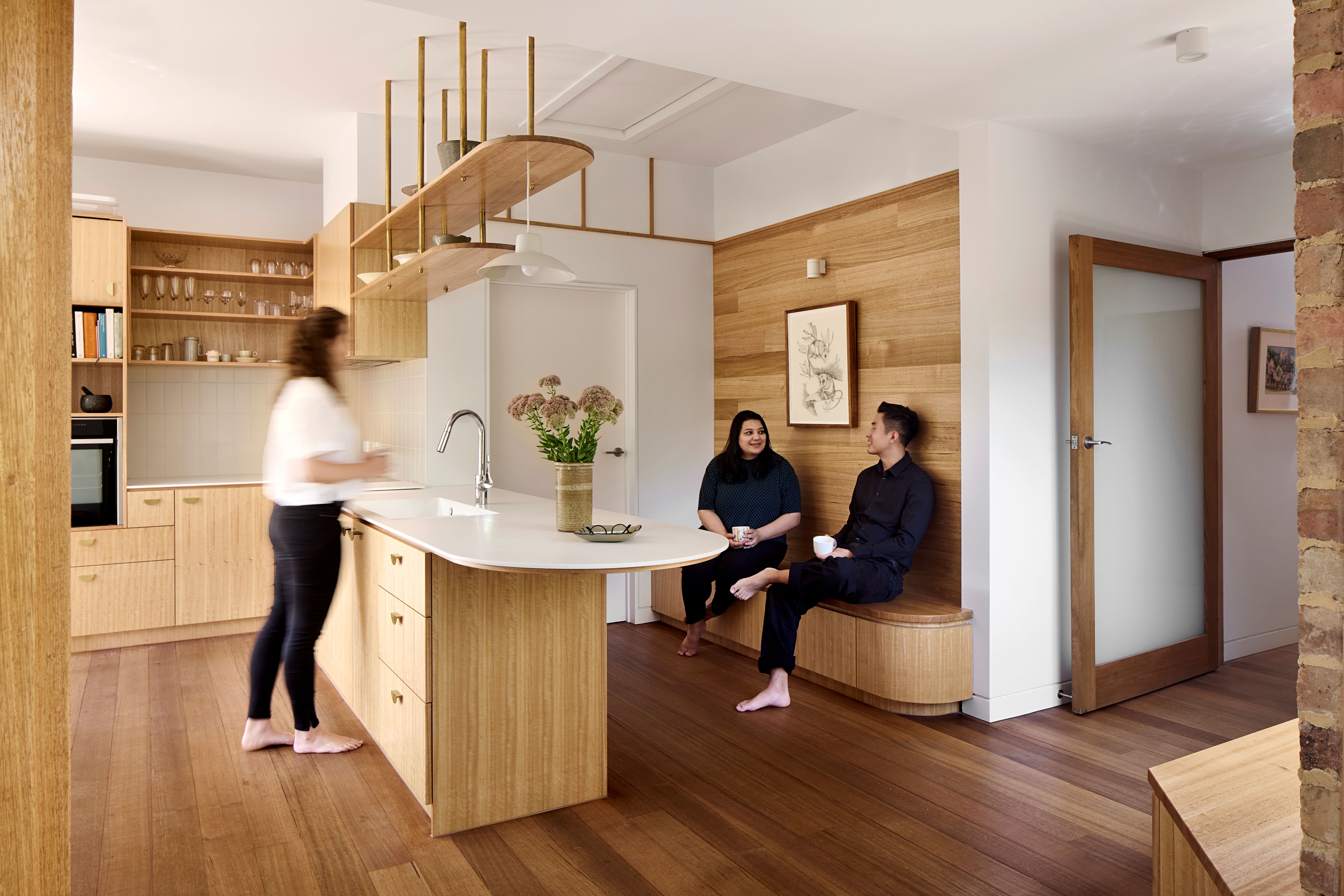 Subtle Shifts by Steffen Welsch Architects - Architizer