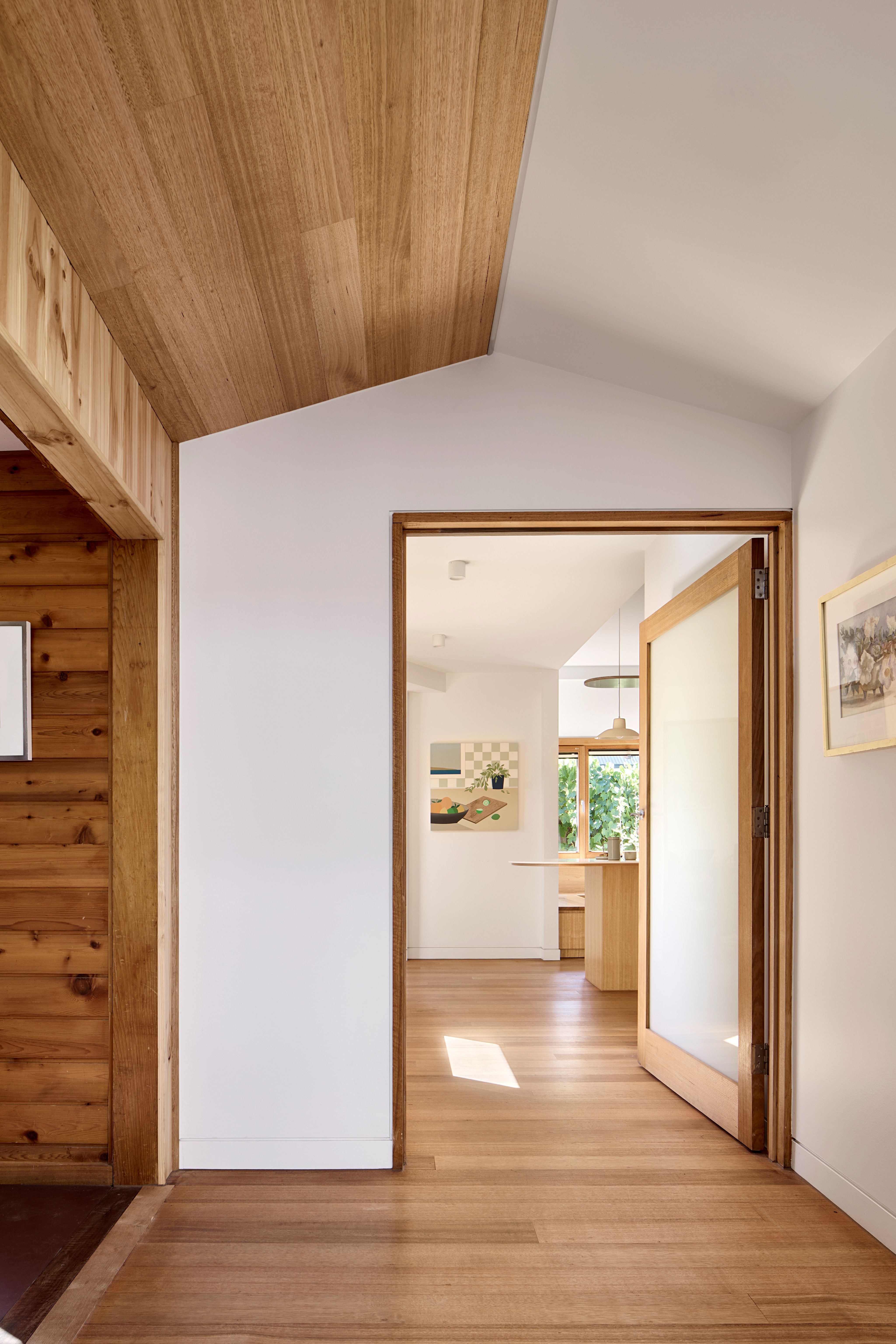 Subtle Shifts by Steffen Welsch Architects - Architizer