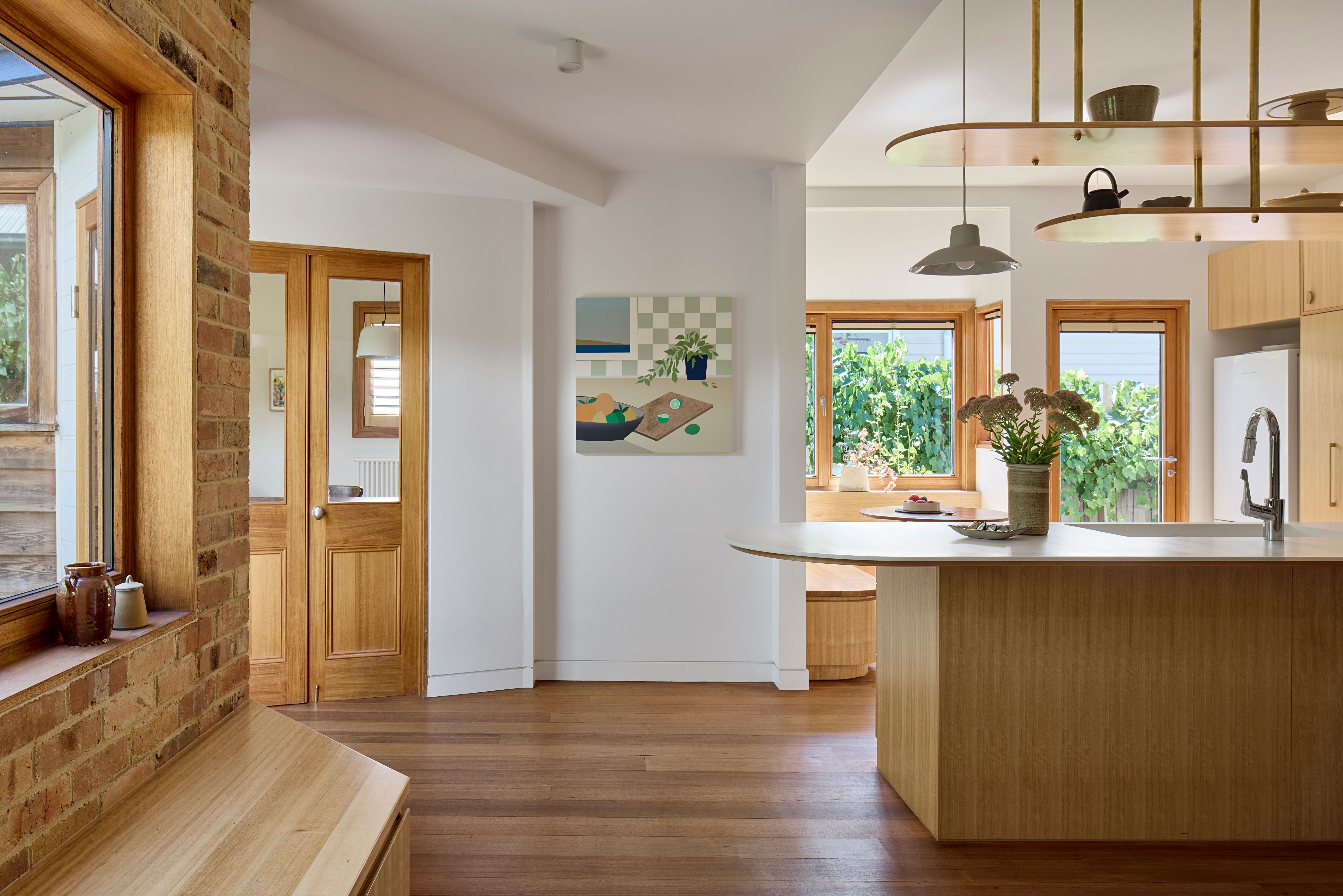 Subtle Shifts by Steffen Welsch Architects - Architizer