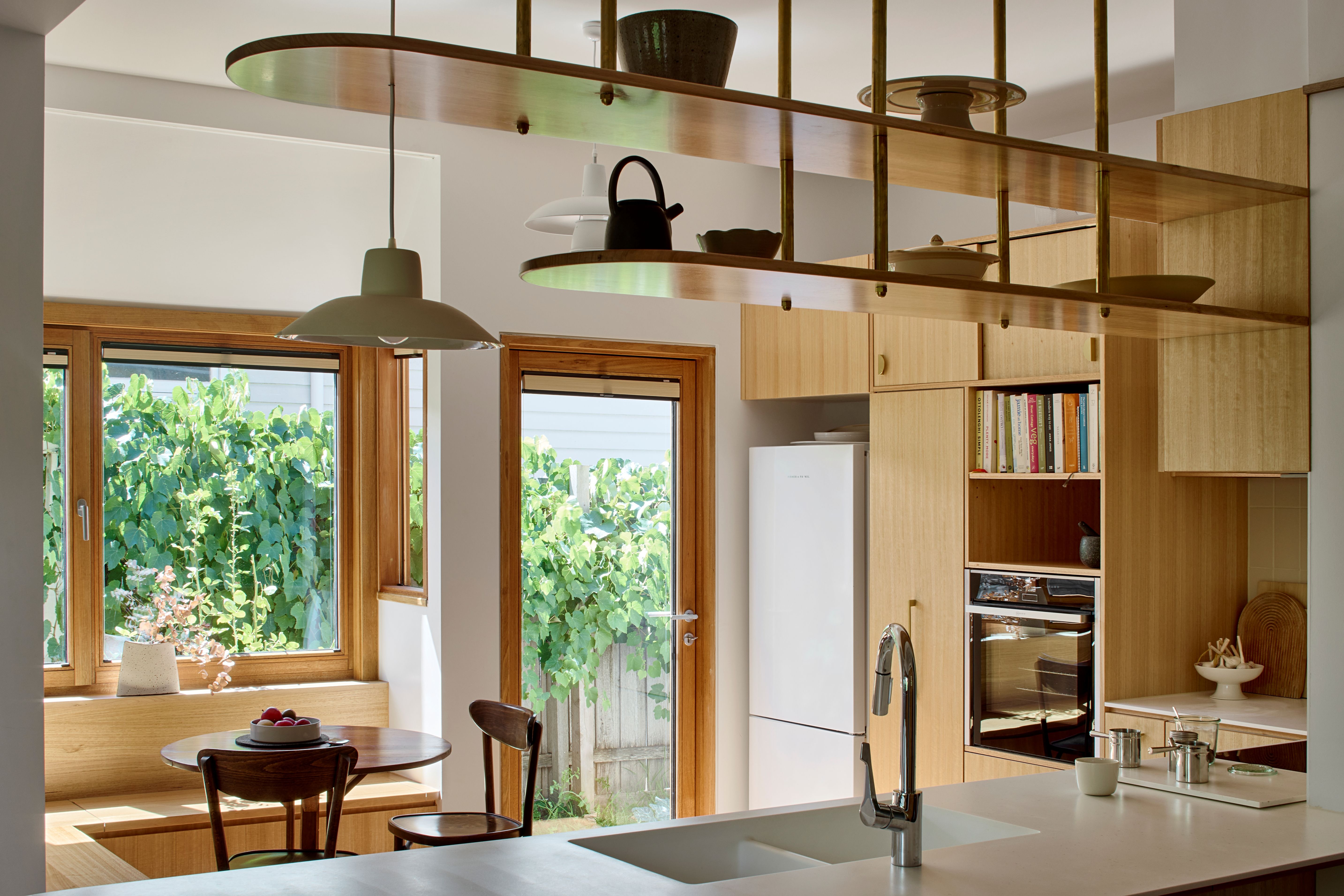 Subtle Shifts by Steffen Welsch Architects - Architizer