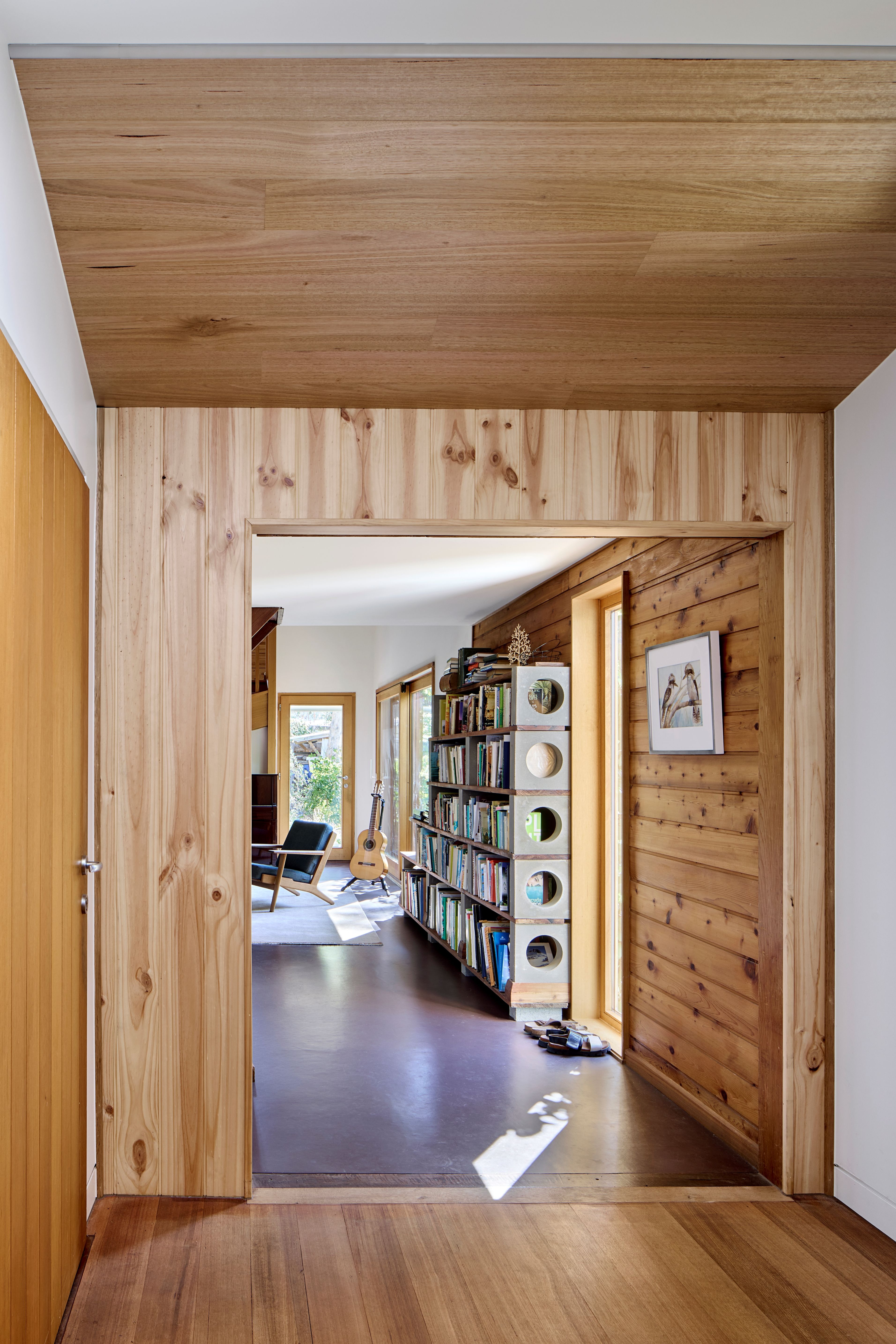 Subtle Shifts by Steffen Welsch Architects - Architizer