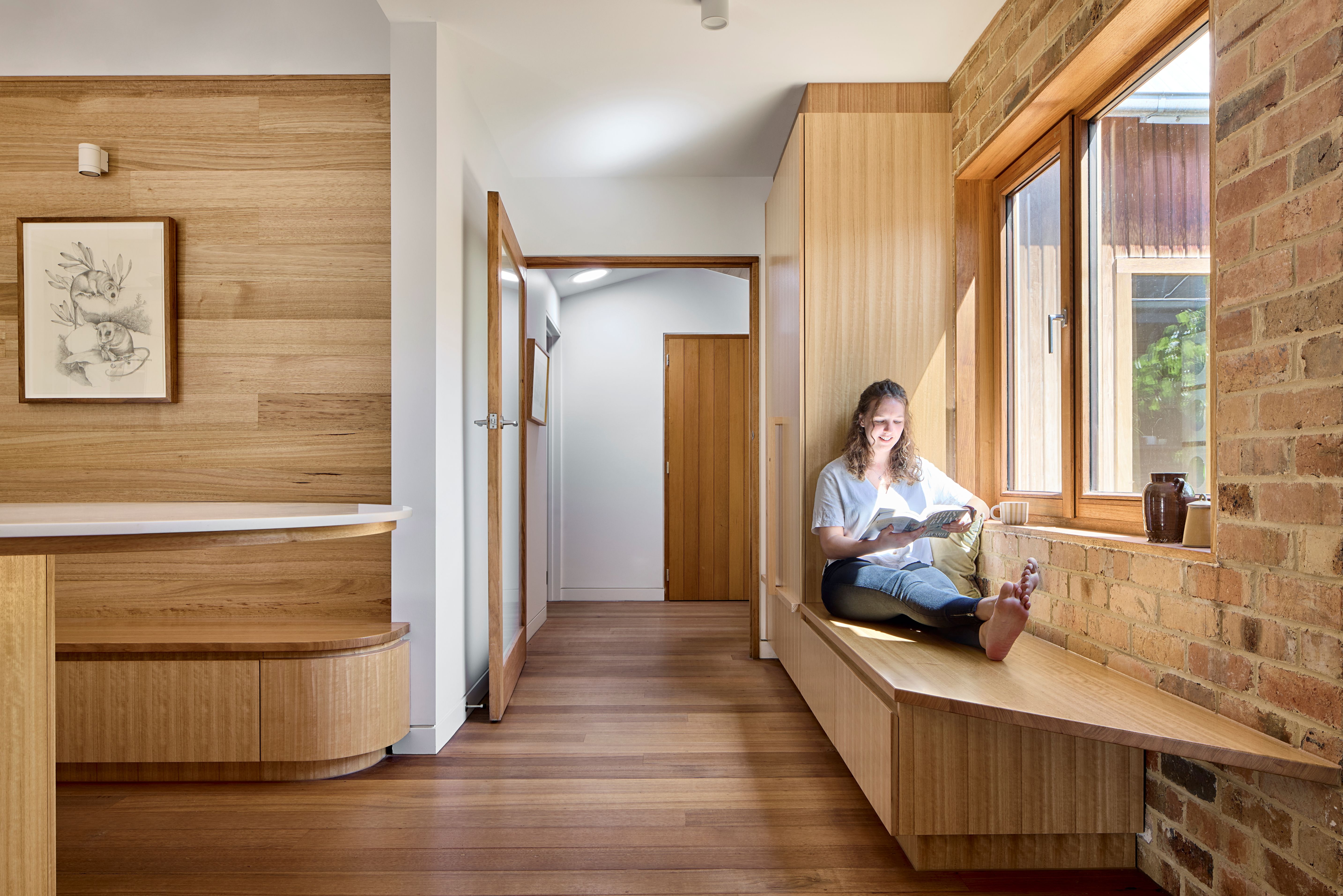 Subtle Shifts by Steffen Welsch Architects - Architizer