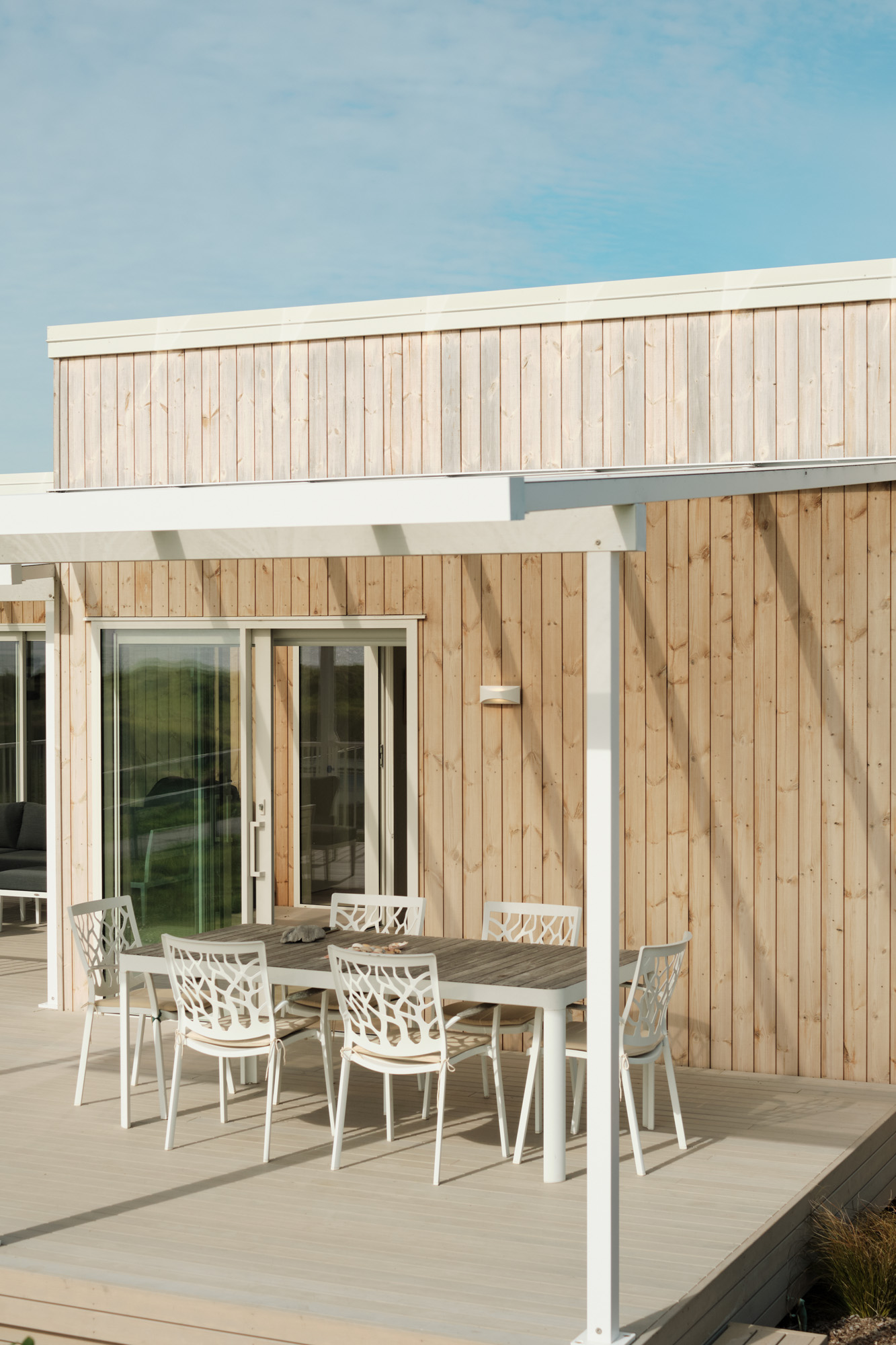 Whakatane Waterside Retreat: A Modern Beachfront Haven by Nala Studio ...