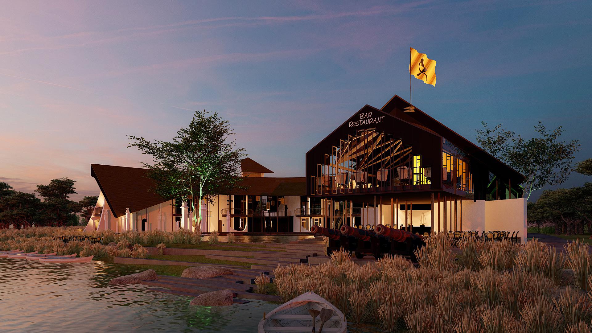 DAT studio - Architizer