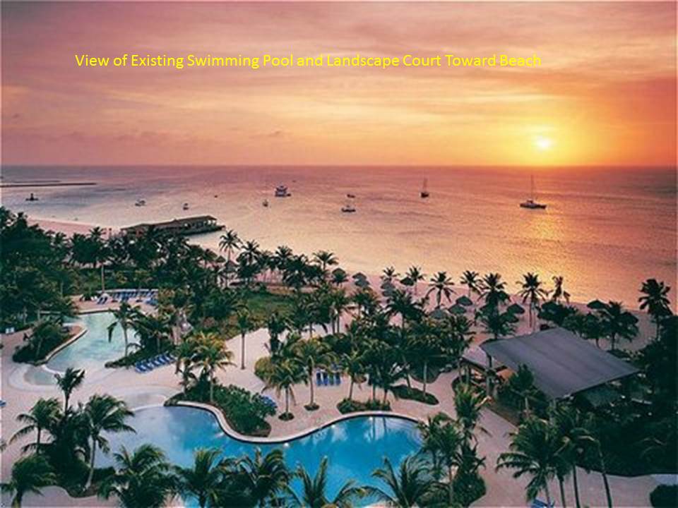 Netherlands Caribbean Hotel Resort Business Convention Center and ...