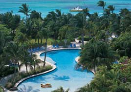 Netherlands Caribbean Hotel Resort Business Convention Center and ...