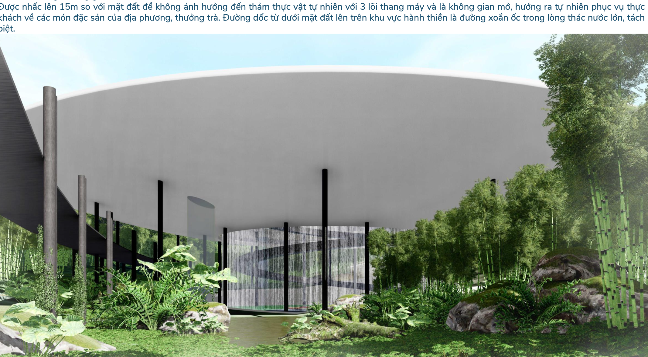 NVHT Zen Village by DAT studio - Architizer