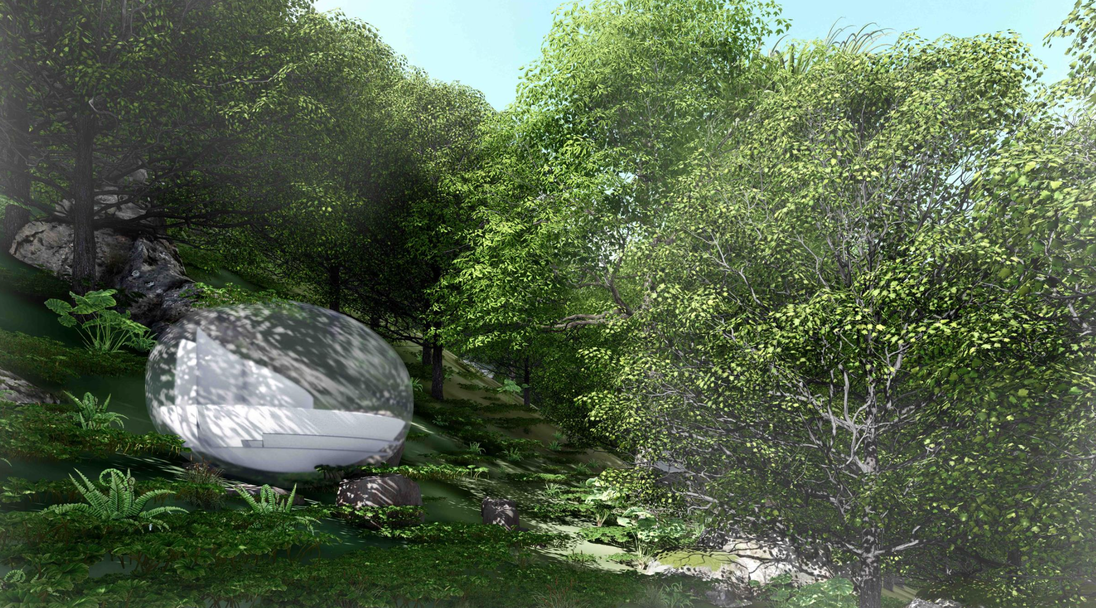 NVHT Zen Village by DAT studio - Architizer