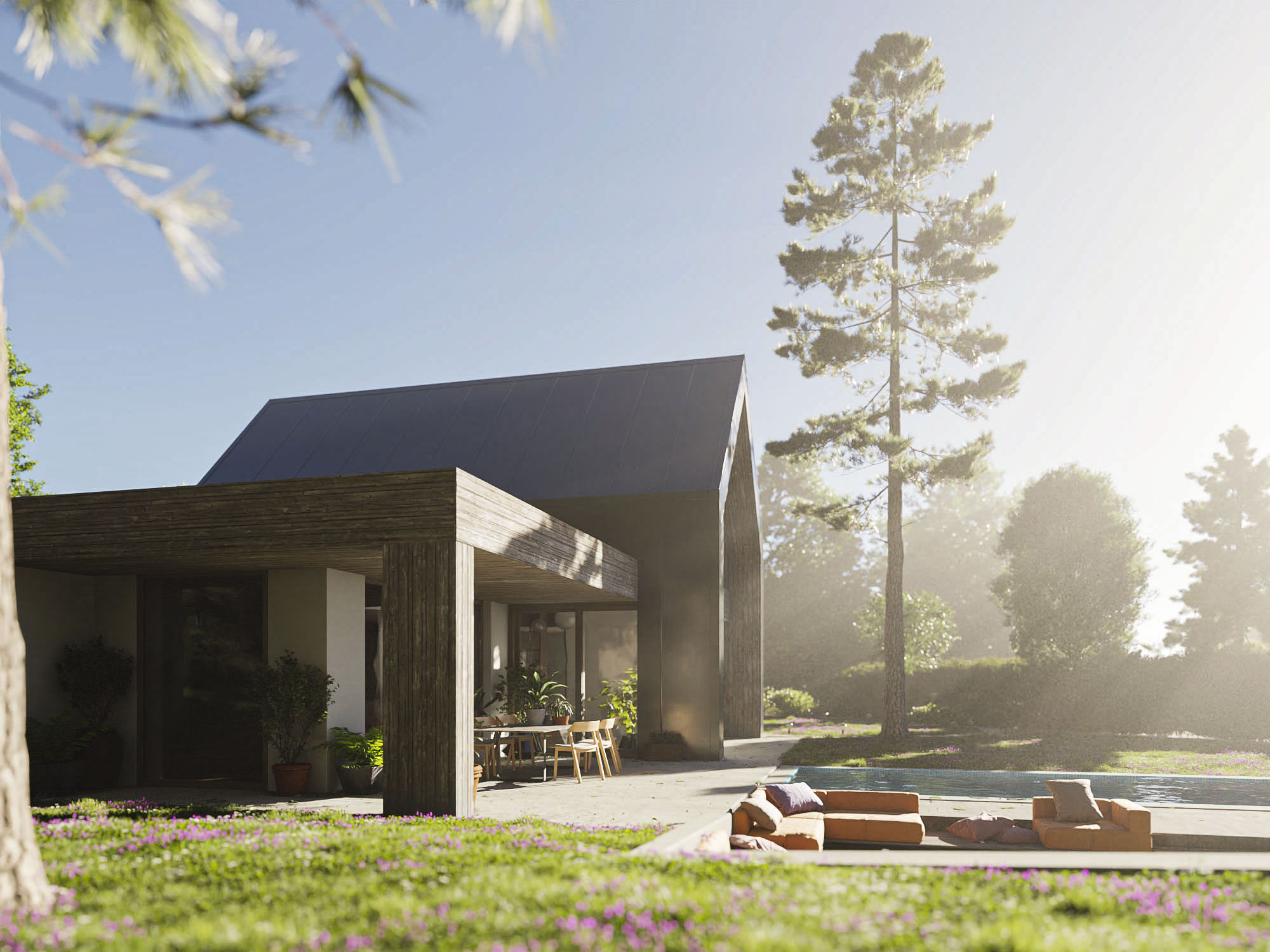 Tree house by Studio MA s.r.o. - Architizer