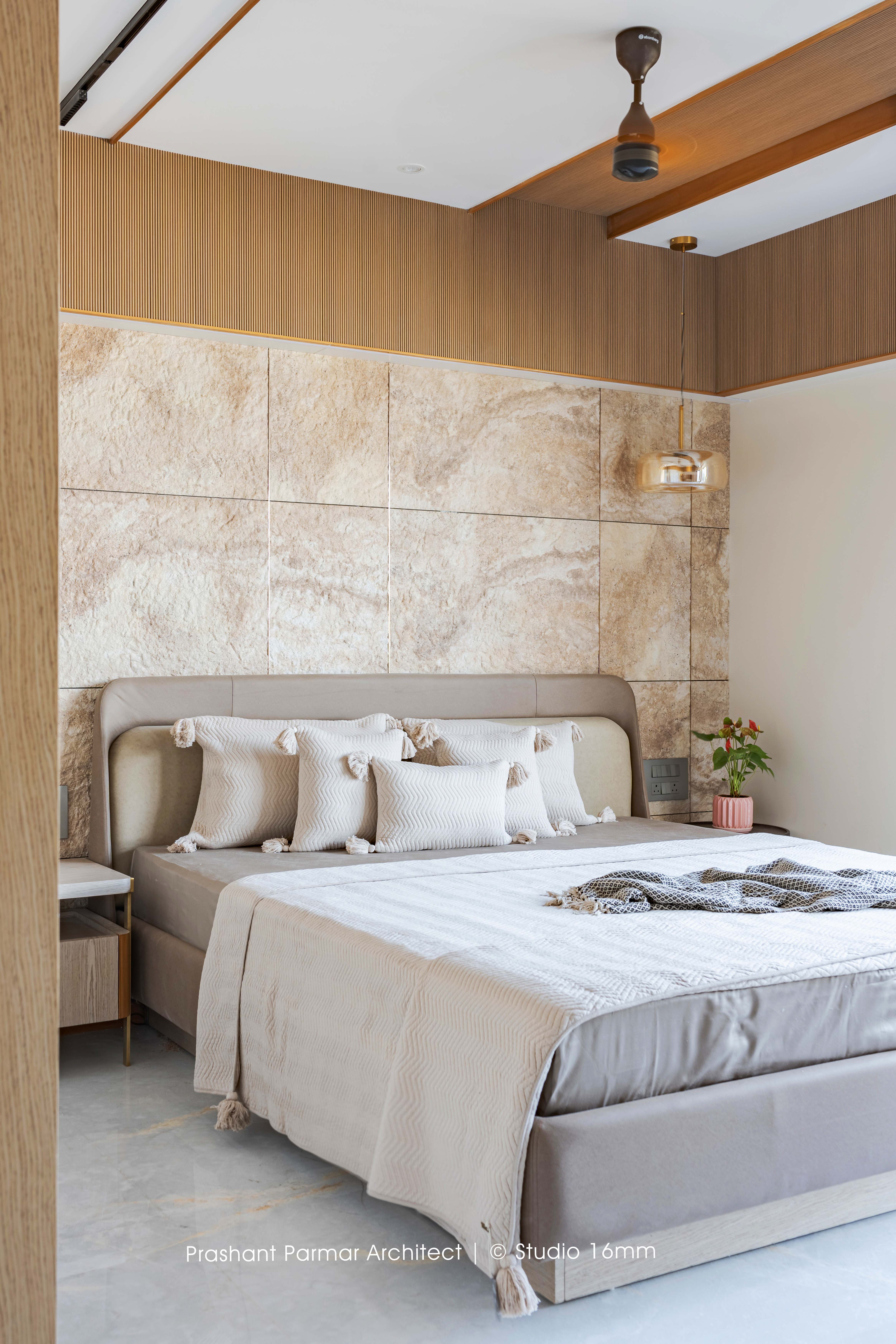 A Penthouse with Infinite View by Prashant Parmar Architect | Shayona ...