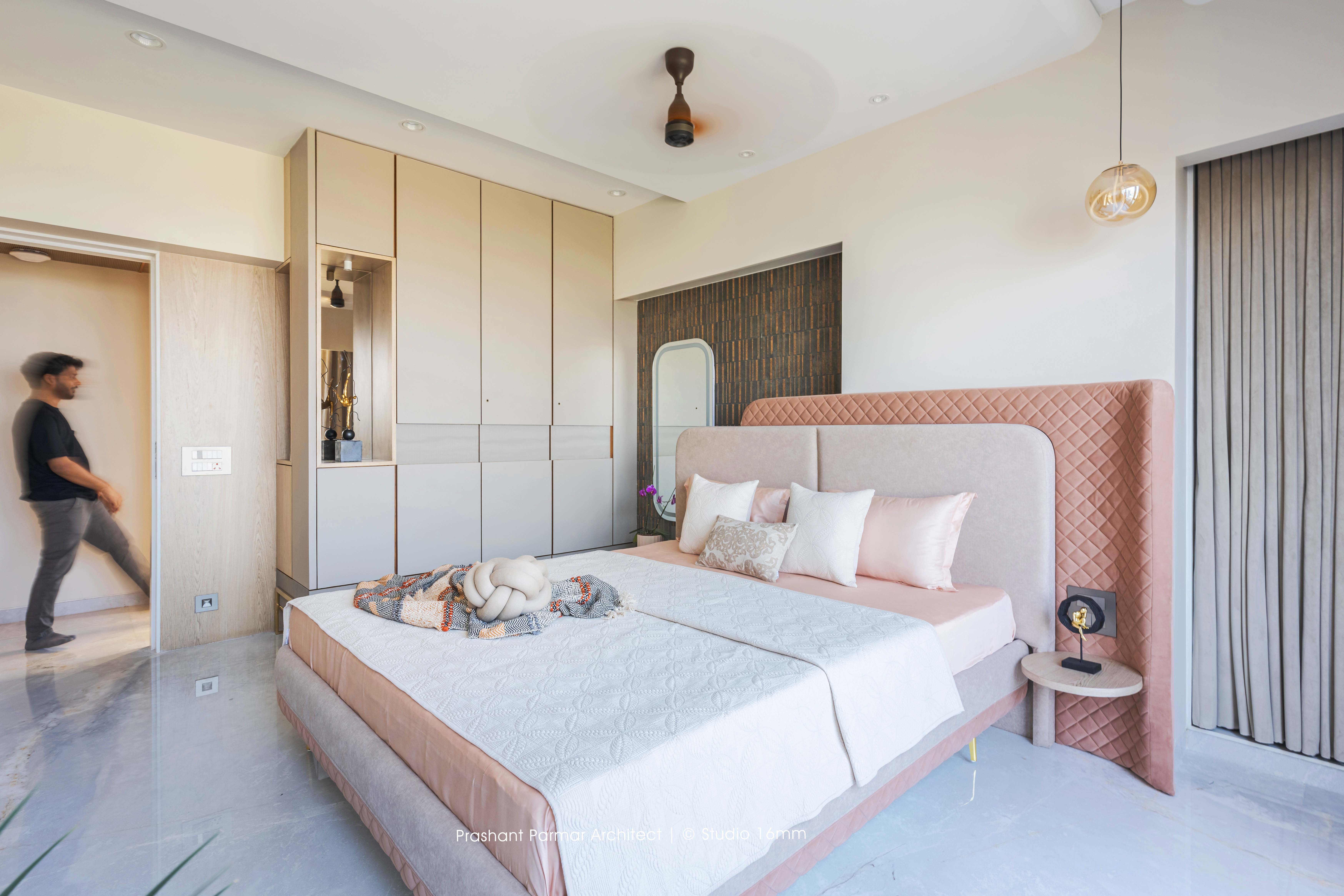 A Penthouse with Infinite View by Prashant Parmar Architect | Shayona ...