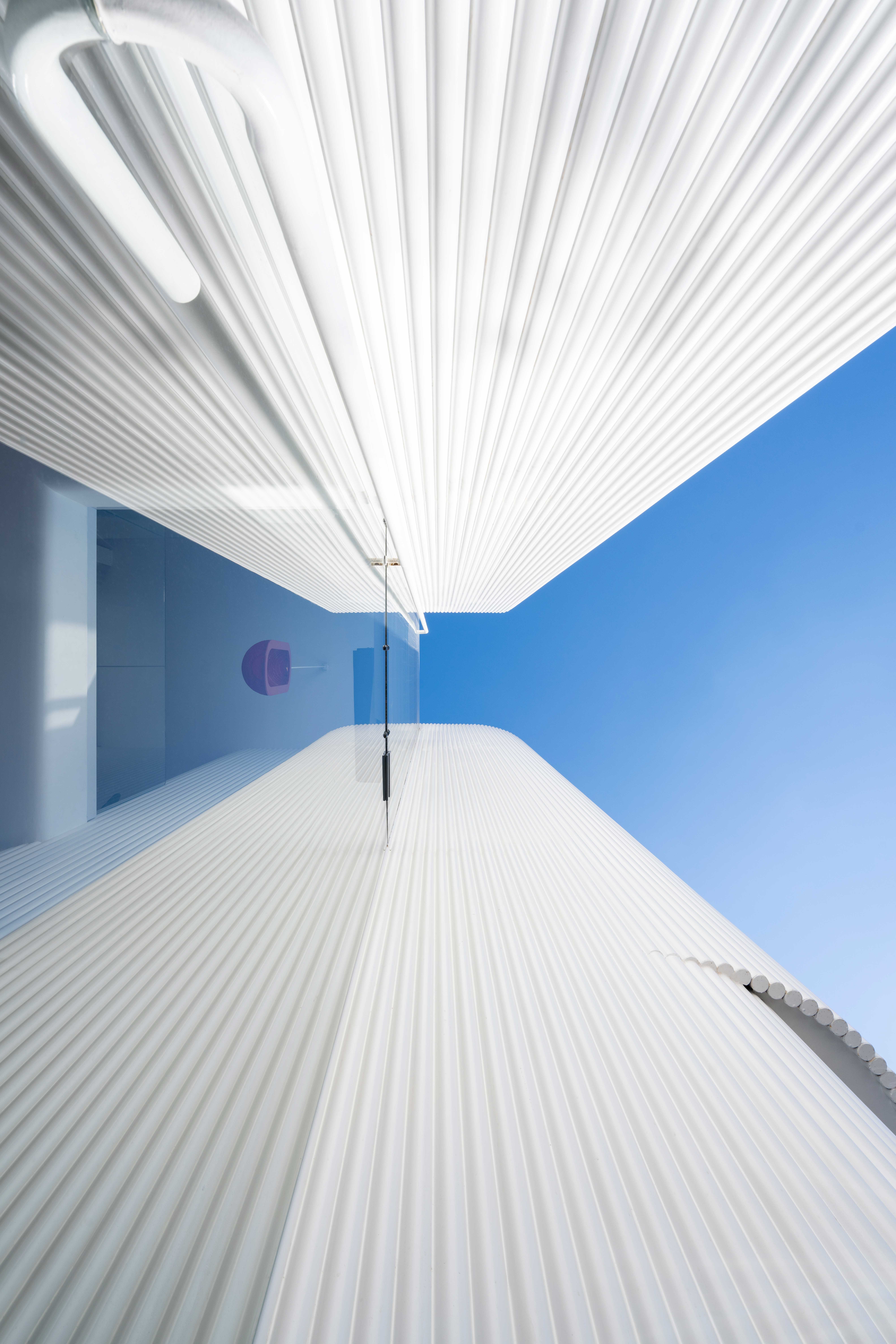 Rost Platform by AshariArchitects - Architizer