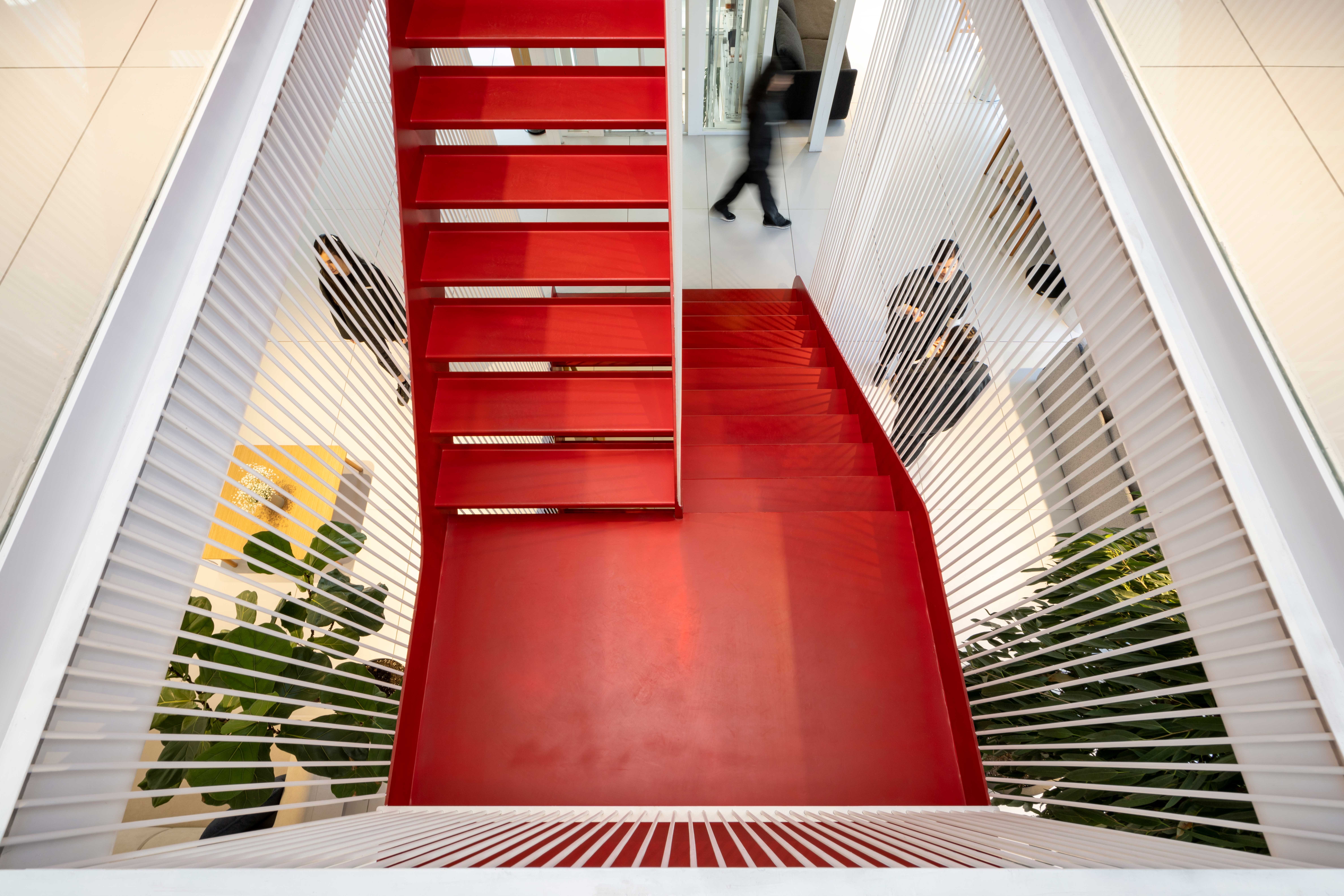 Rost Platform by AshariArchitects - Architizer