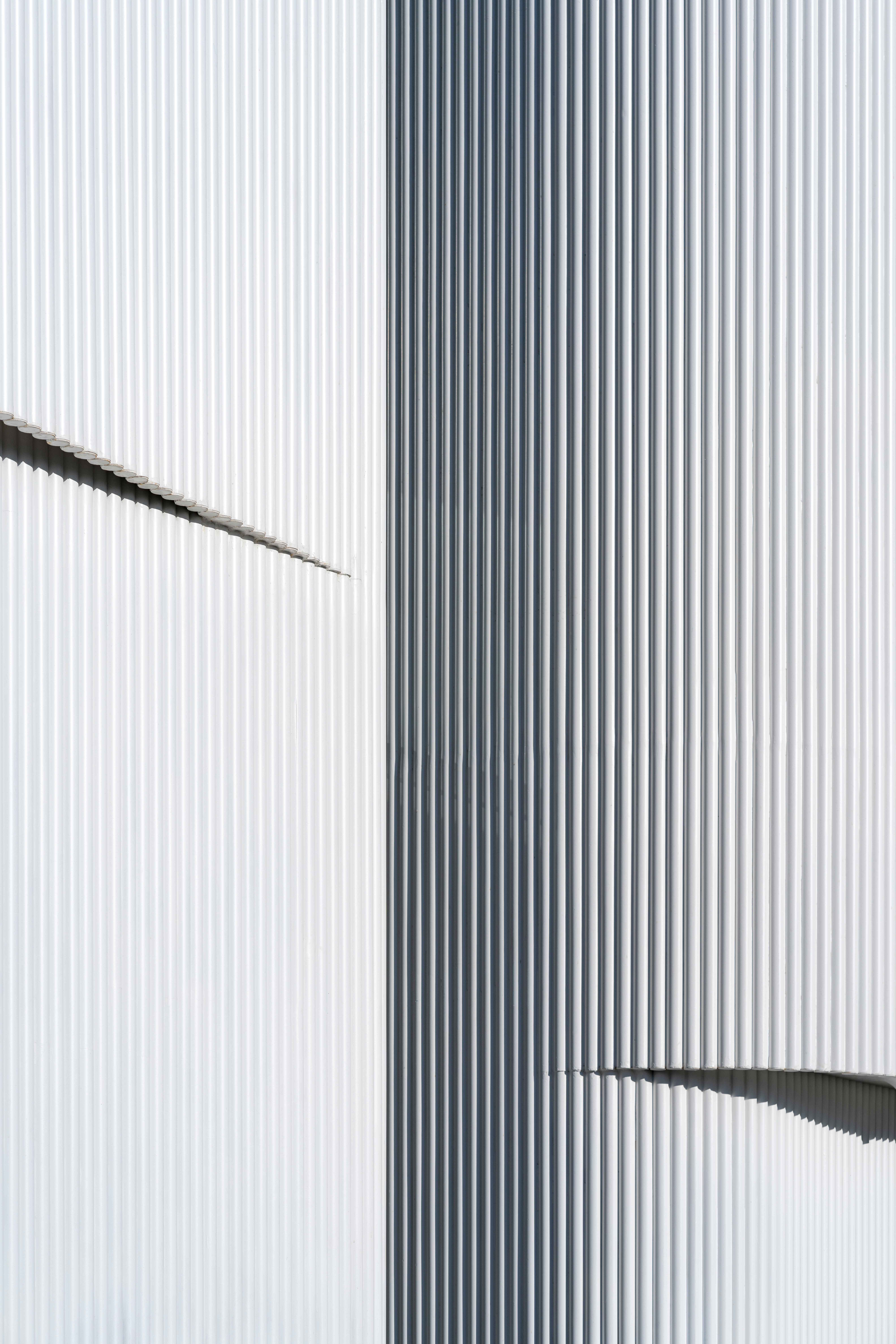 Rost Platform by AshariArchitects - Architizer