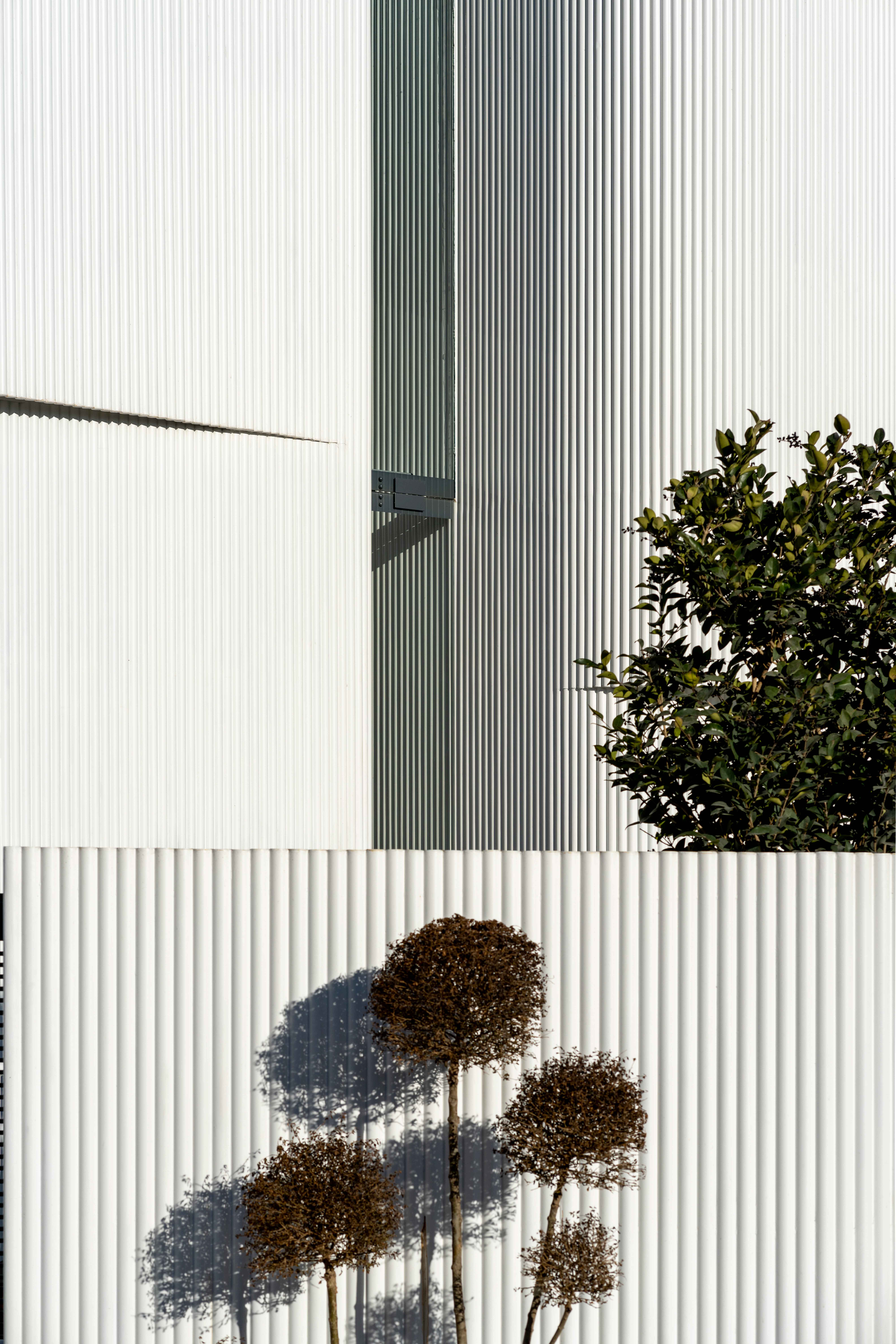 Rost Platform by AshariArchitects - Architizer