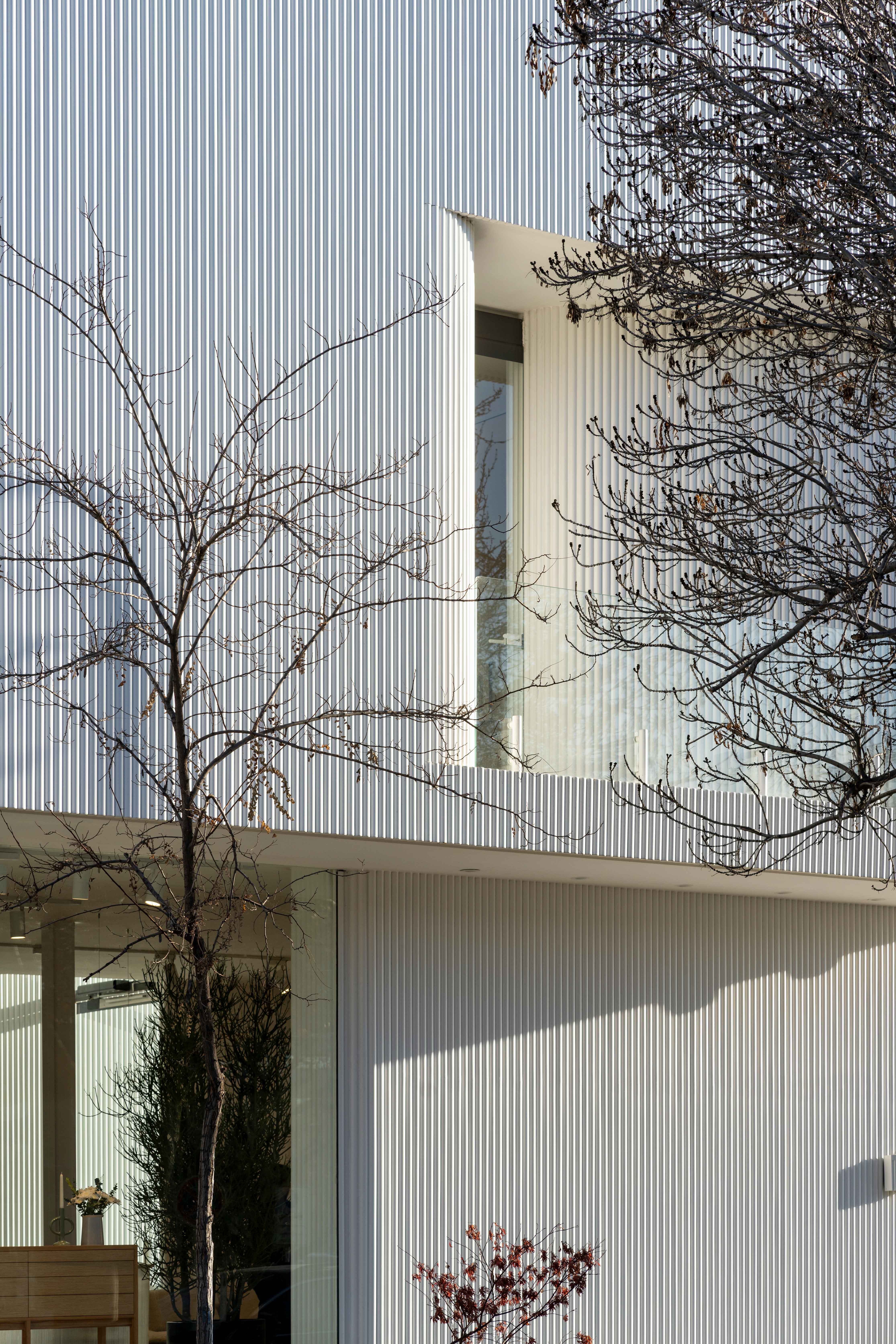 Rost Platform by AshariArchitects - Architizer