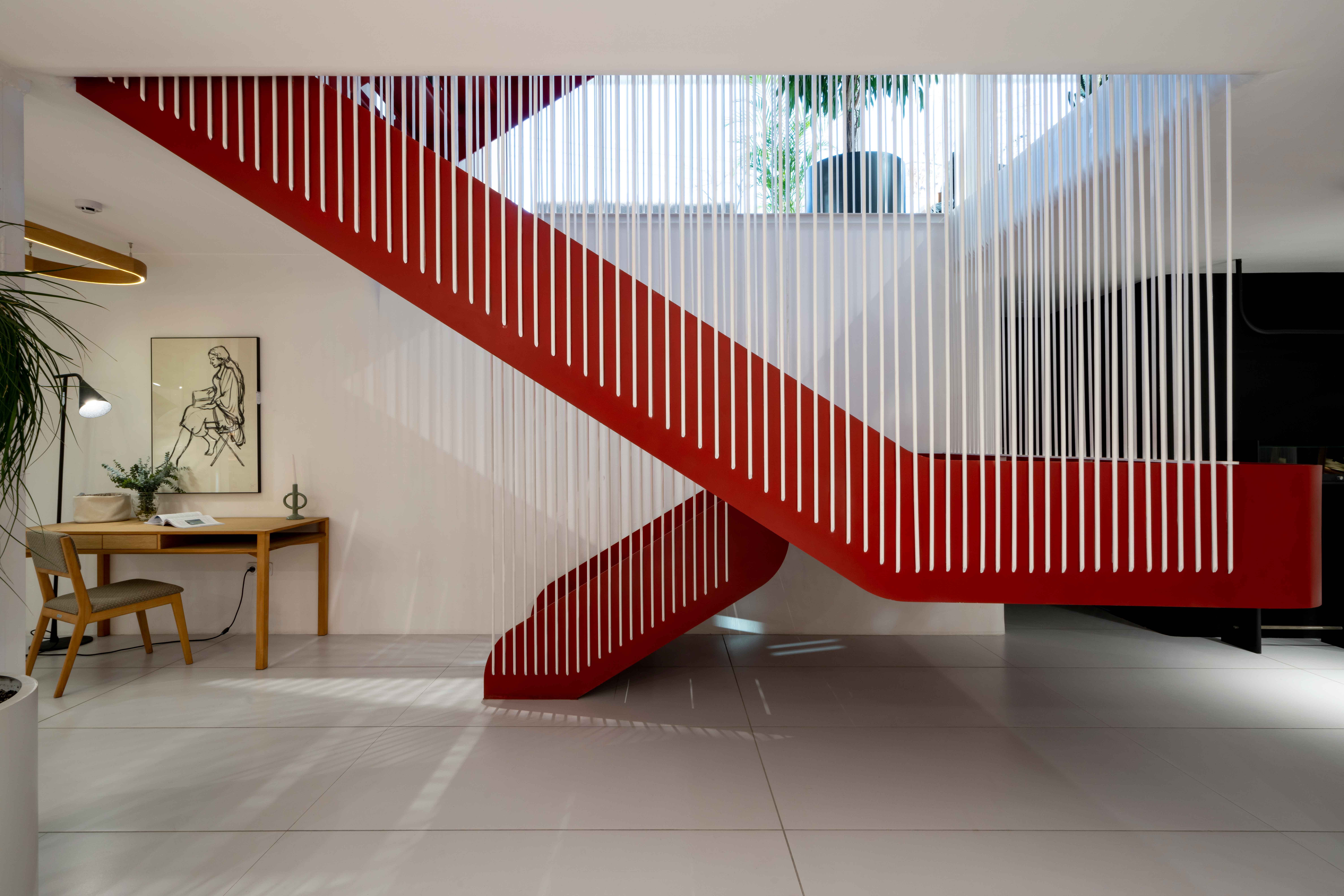 Rost Platform by AshariArchitects - Architizer