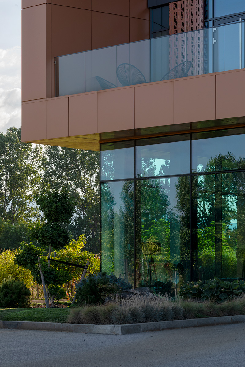 SEG Work & Logistics Hub by IPA - Architecture and more - Architizer