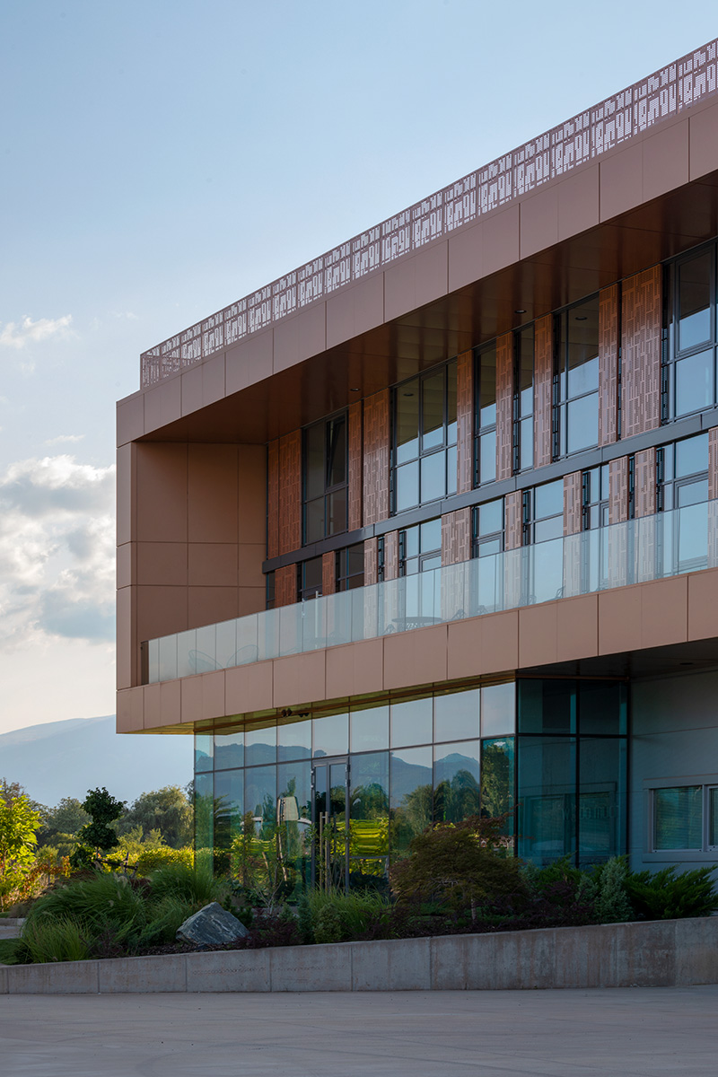 SEG Work & Logistics Hub by IPA - Architecture and more - Architizer