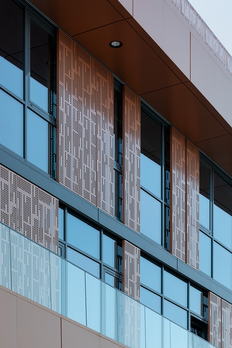 SEG Work & Logistics Hub by IPA - Architecture and more - Architizer