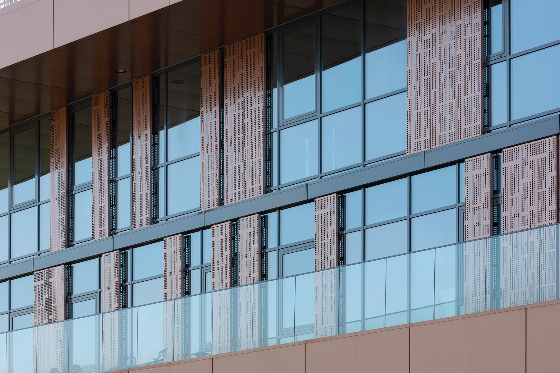 SEG Work & Logistics Hub by IPA - Architecture and more - Architizer