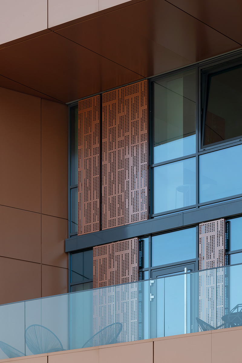 SEG Work & Logistics Hub by IPA - Architecture and more - Architizer