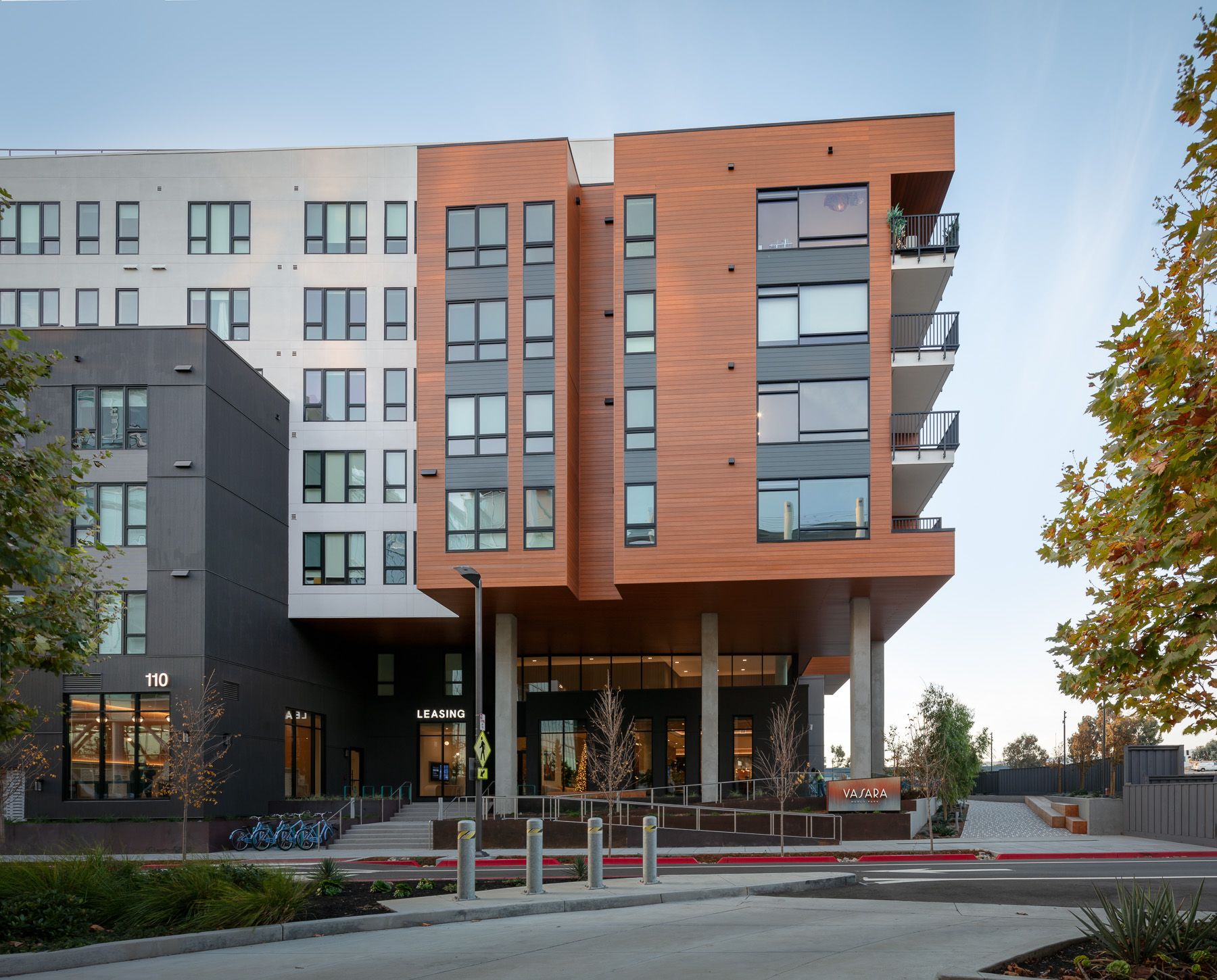 Vasara | Menlo Park by Heller Manus Architects - Architizer