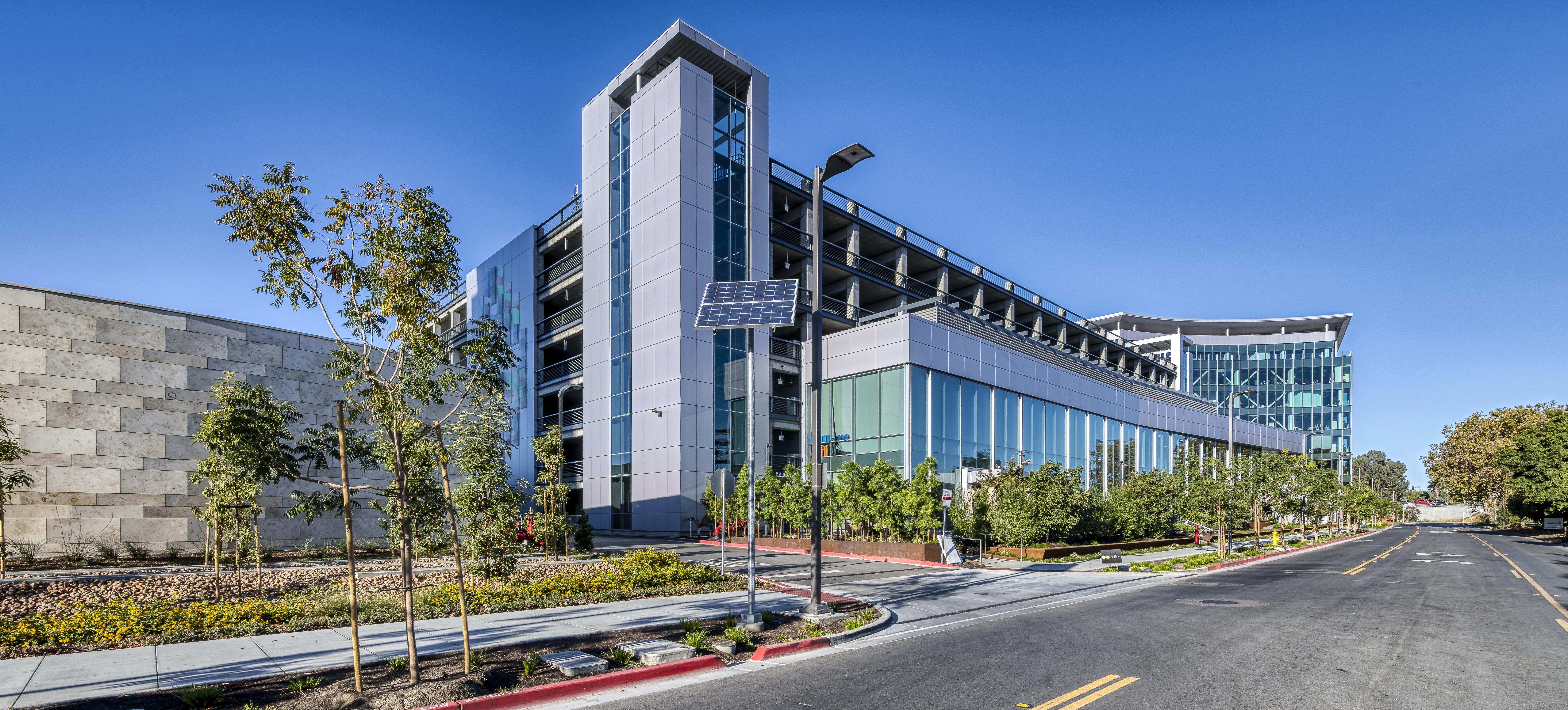Menlo Gateway | Independence by Heller Manus Architects - Architizer