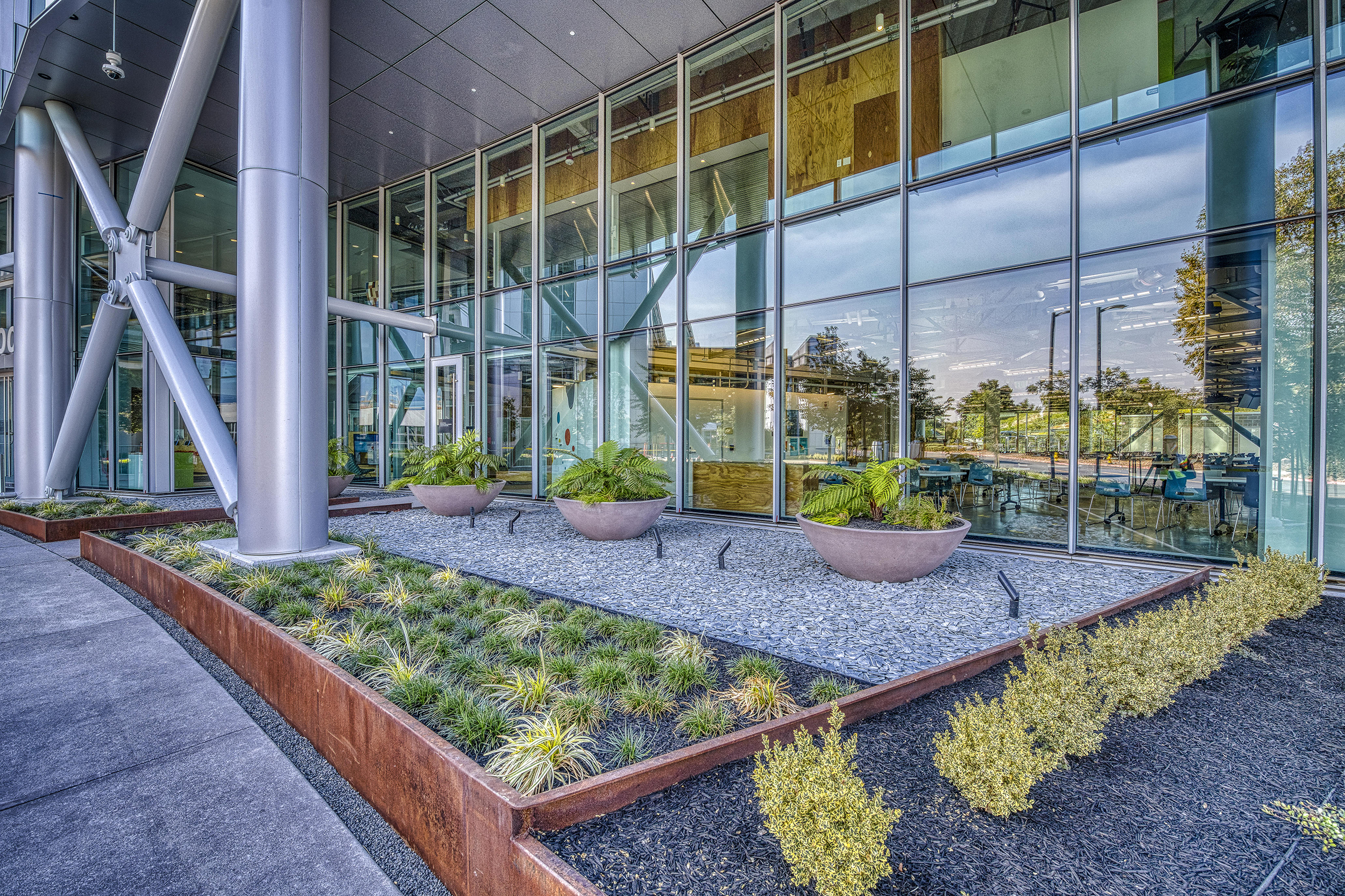 Menlo Gateway | Independence by Heller Manus Architects - Architizer