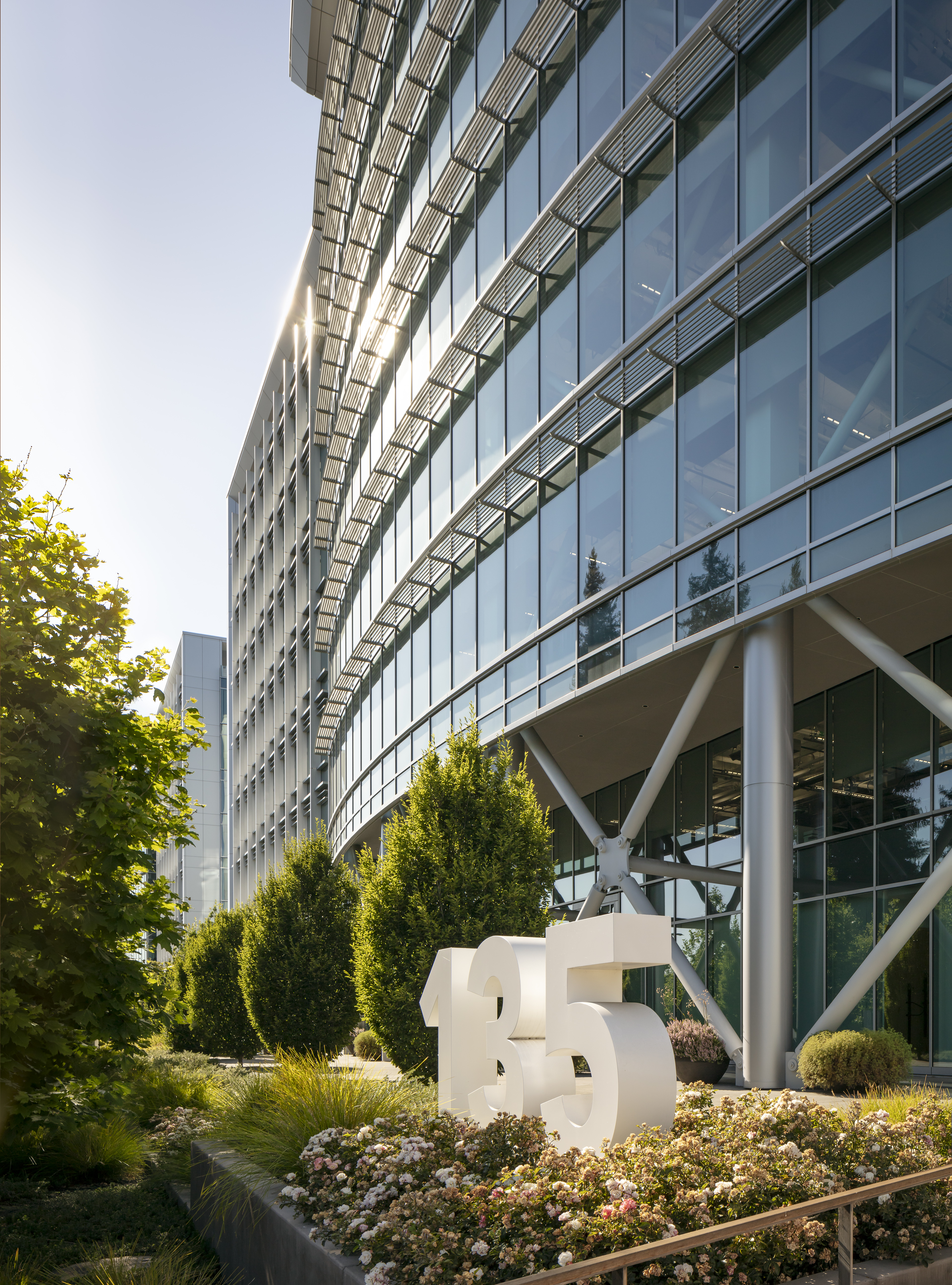 Menlo Gateway | Constitution by Heller Manus Architects - Architizer