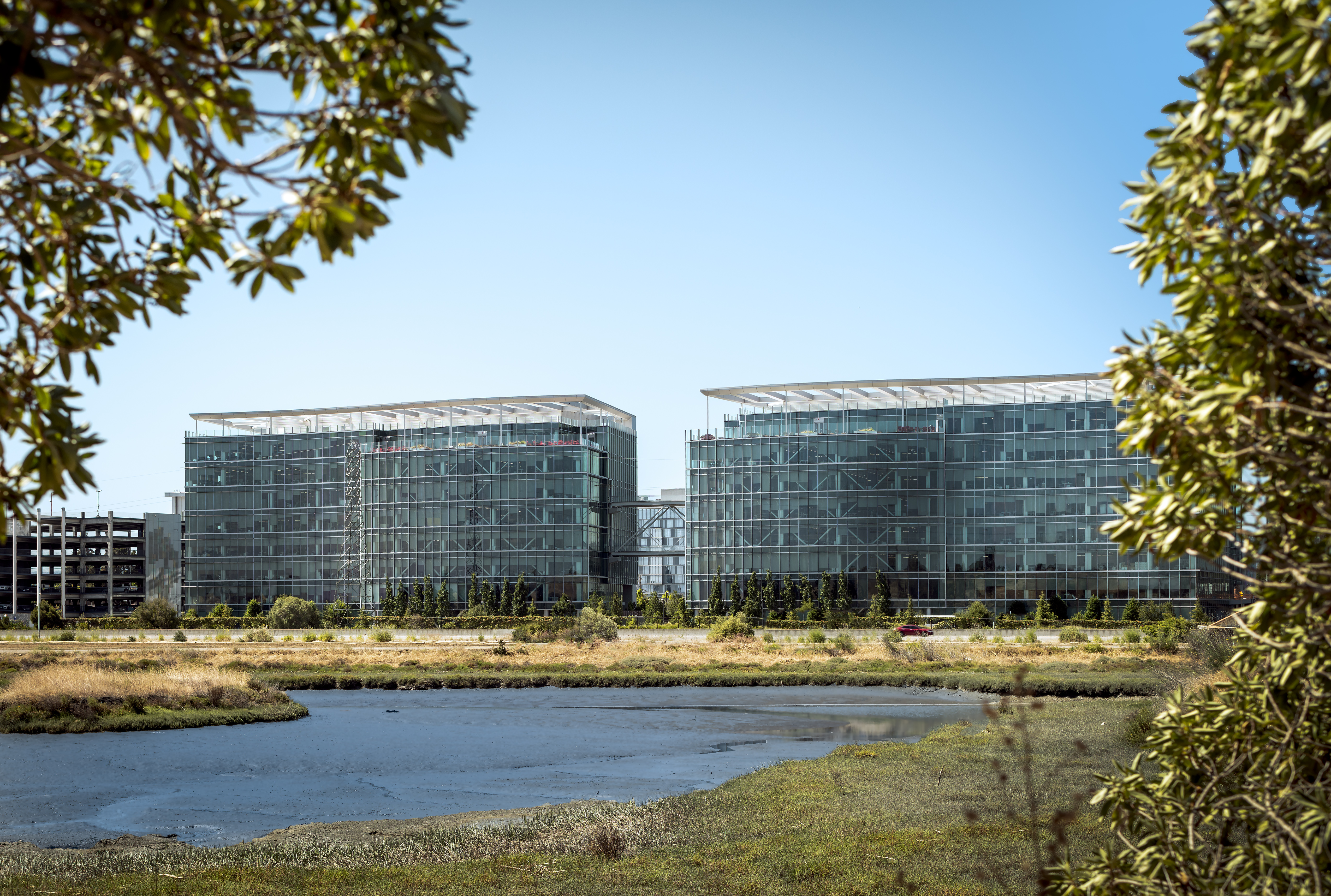 Menlo Gateway | Constitution by Heller Manus Architects - Architizer